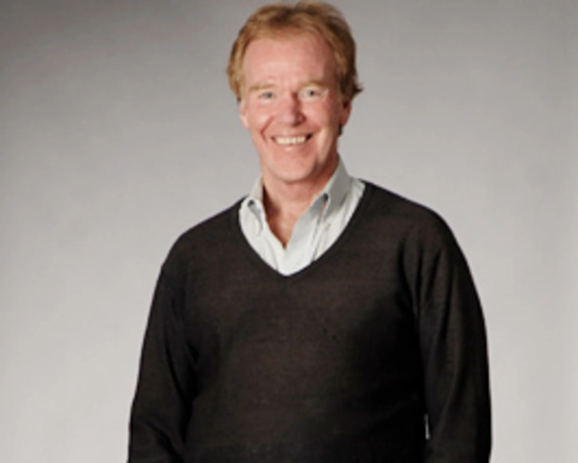 35. Peter Senge - Fast Company