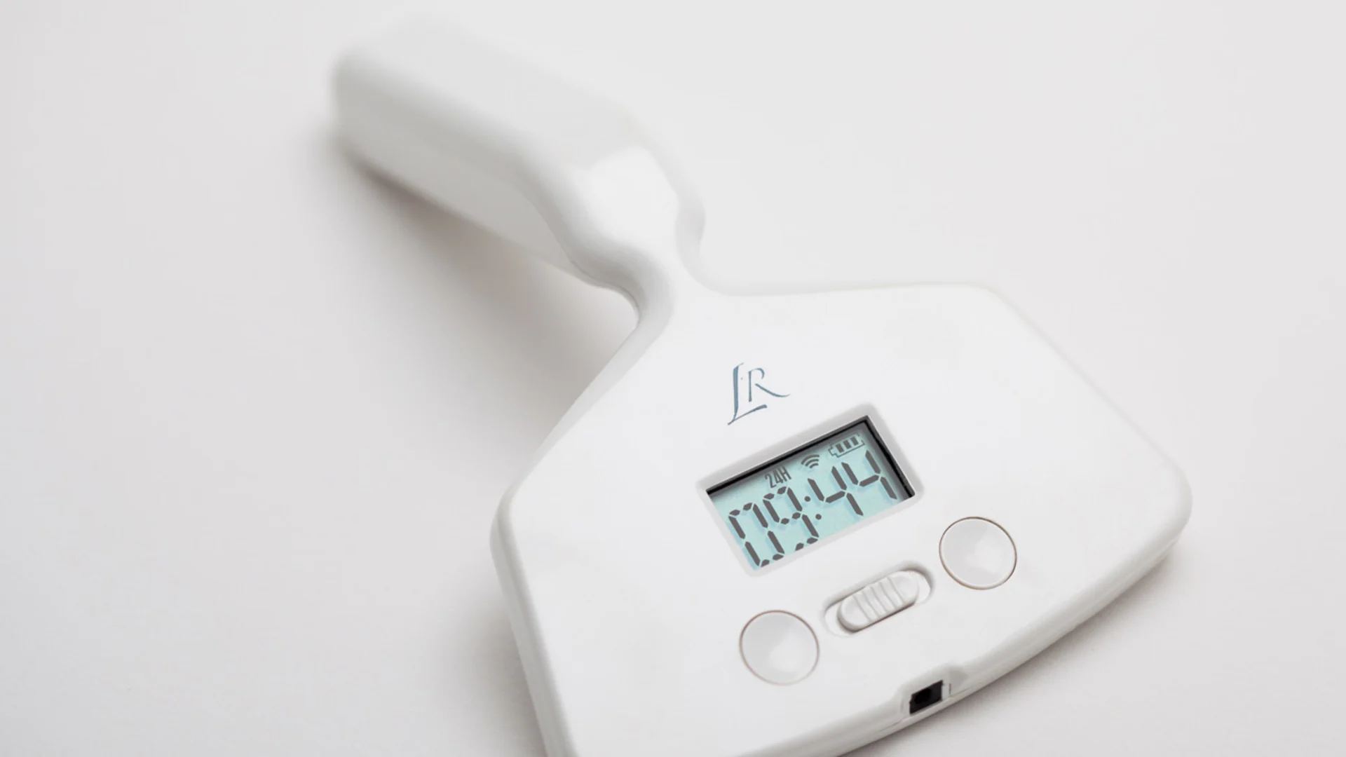 An Alarm Clock Sex Toy To Gently Buzz Your Genitals Awake In The ...