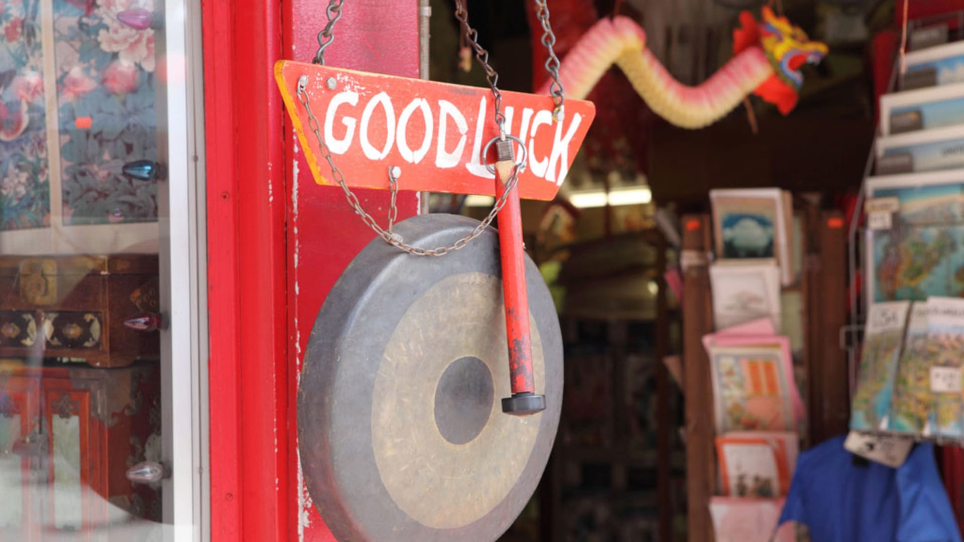 superstition Archives - Fast Company