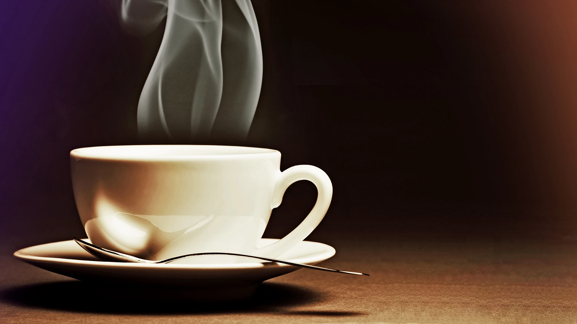 How A Cup Of Tea Makes You Happier, Healthier, And More Productive ...