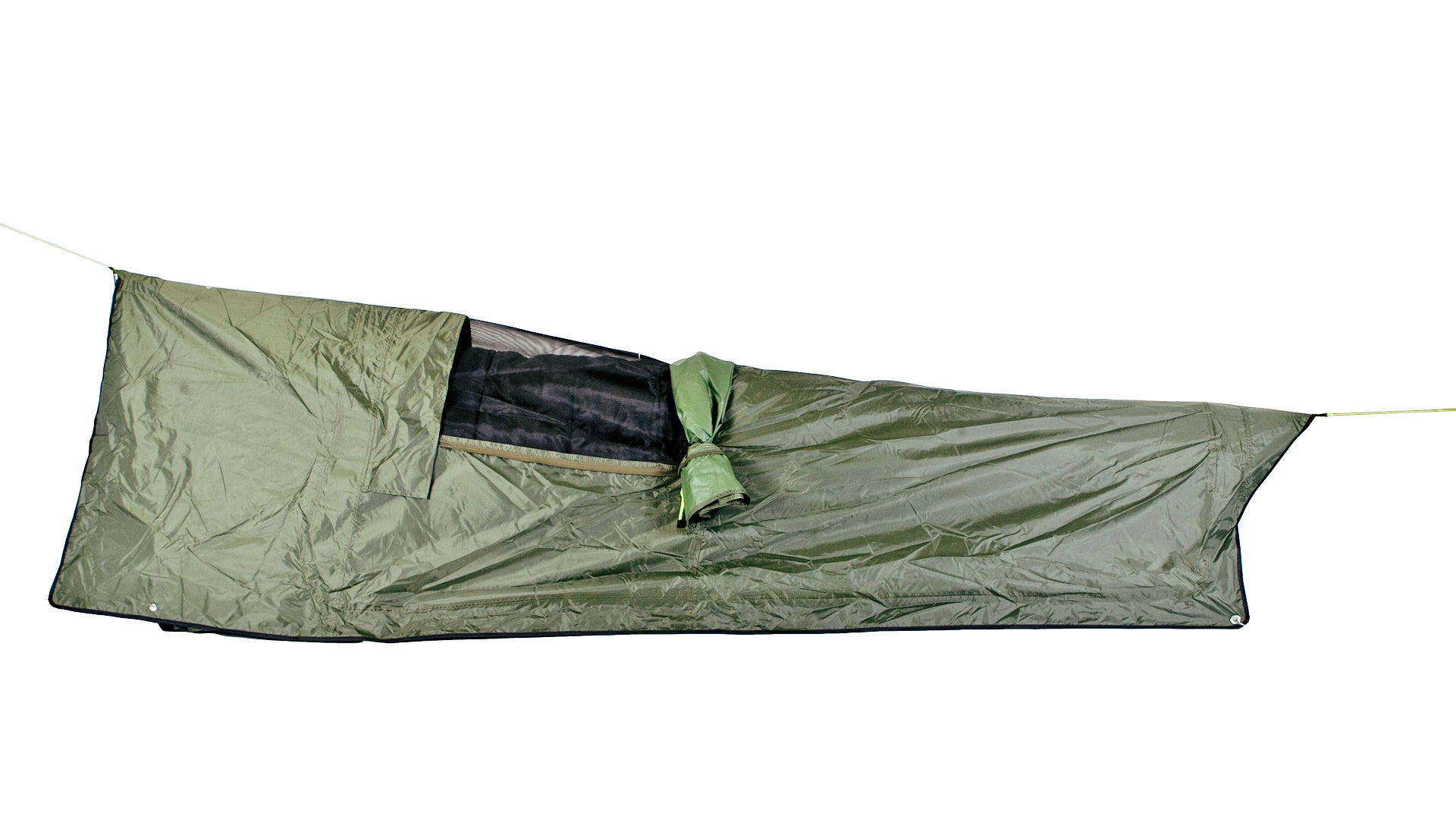 How A Backpack That Converts To A Tent Is Tackling Homelessness - Fast ...