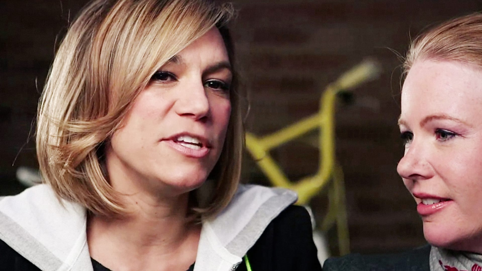 Julie Rice - Fast Company