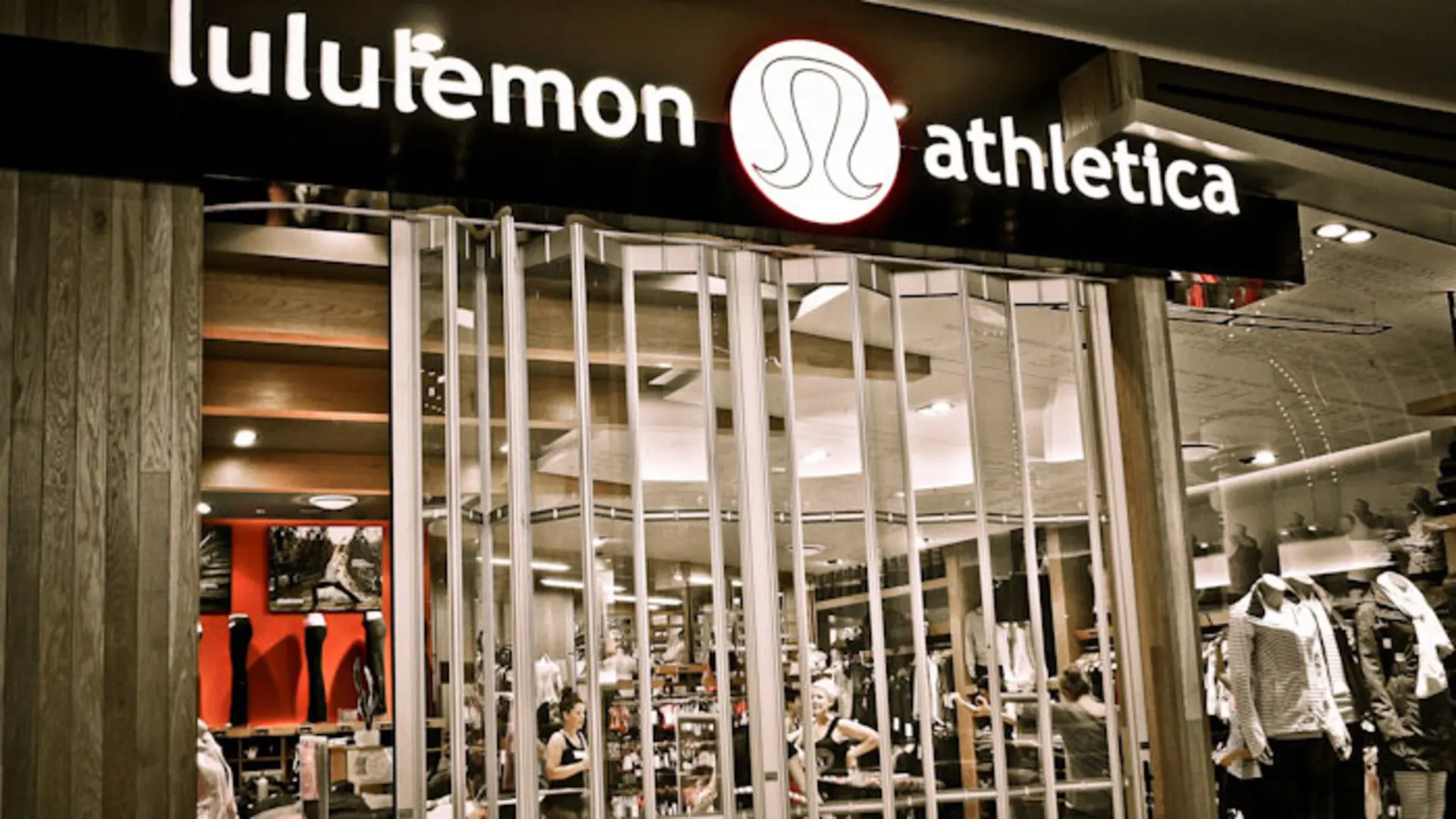 Chip Wilson, Lululemon's Controversial Founder, Steps Down As Chairman ...