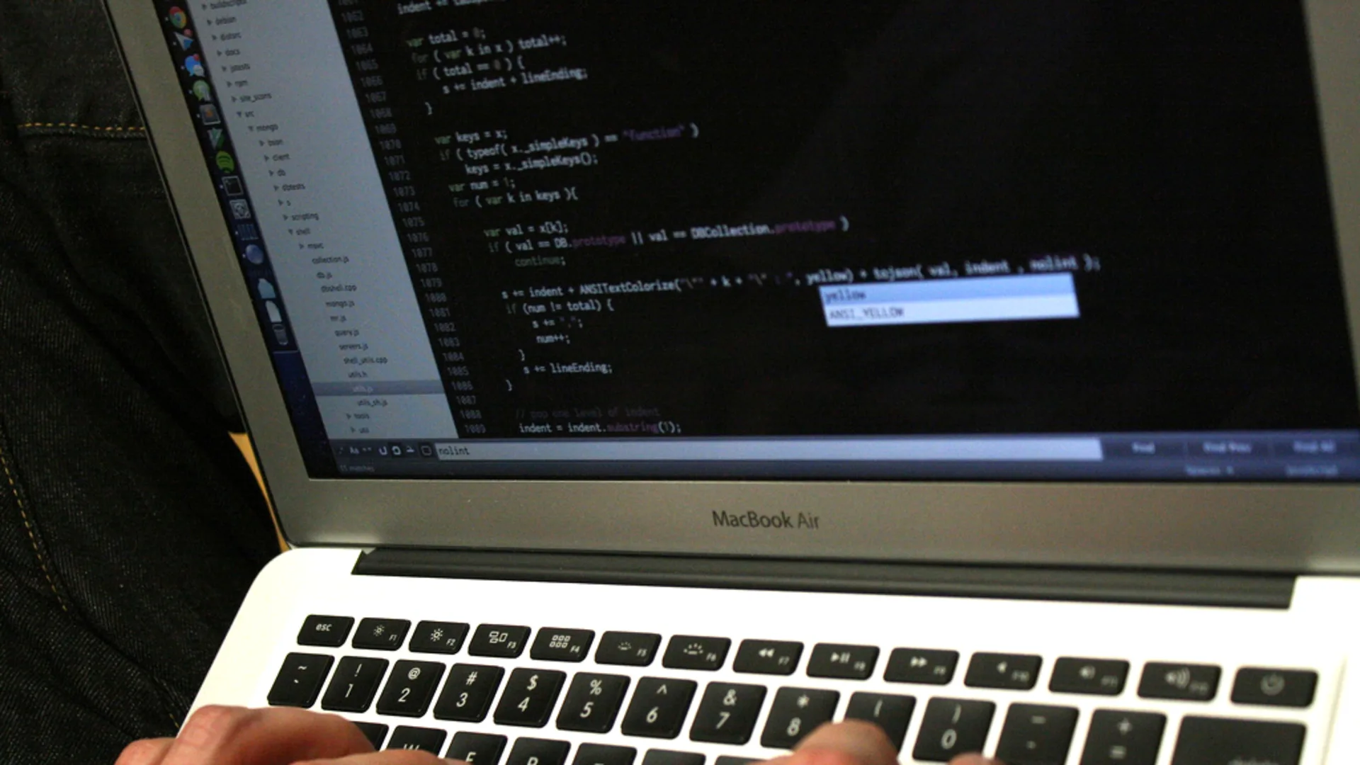 Code Fellows Guarantees $100K Salaries For "Top Bootcamp Applicants" - Fast Company