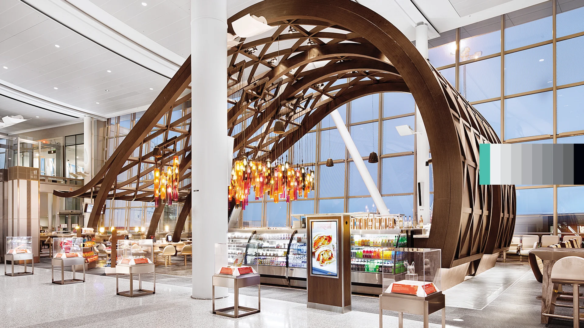 OTG Management - Fast Company