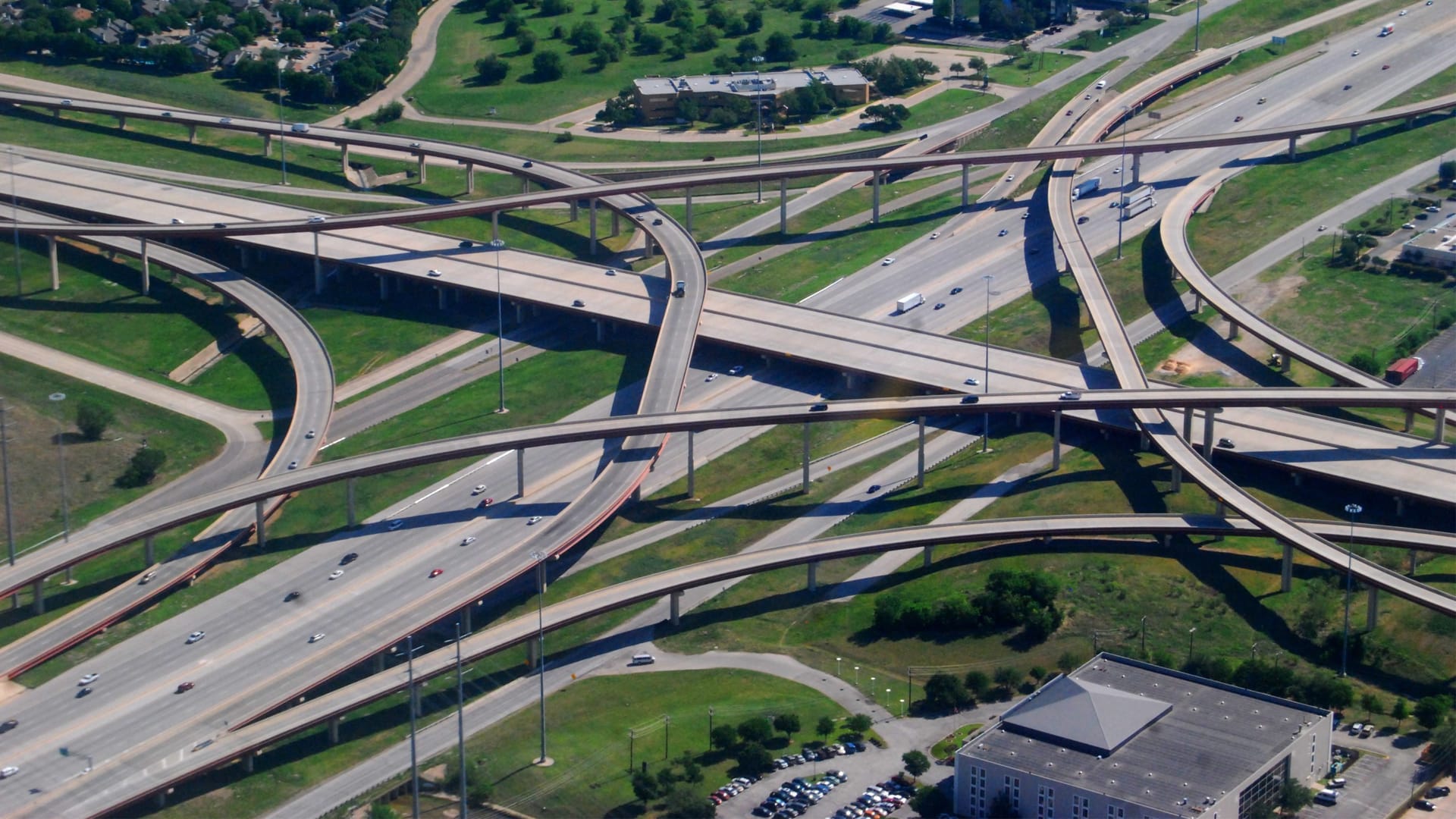 How The Solution To A Soviet-Era Train Congestion Problem Could Lead To ...