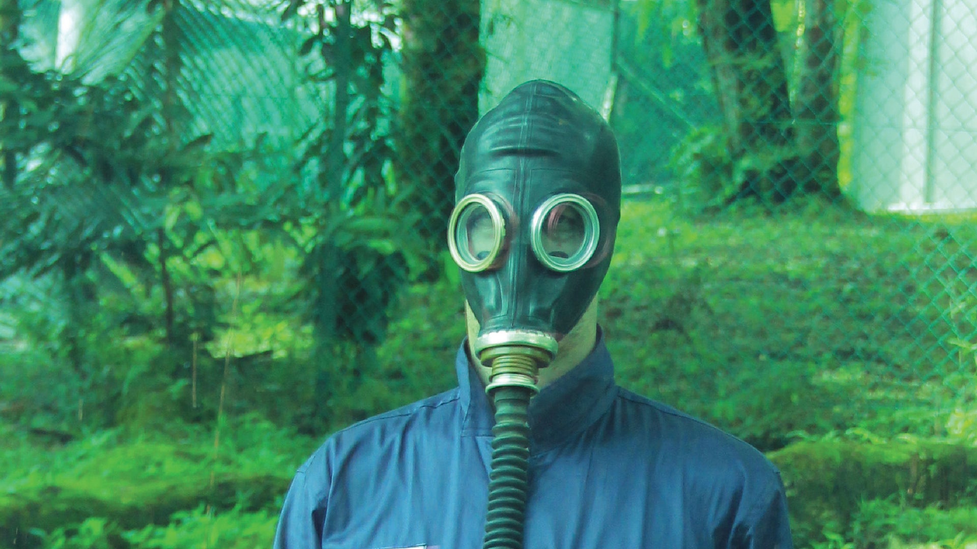 Check Out These Post-Apocalyptic Fashions, Perfect For A Post-Climate ...
