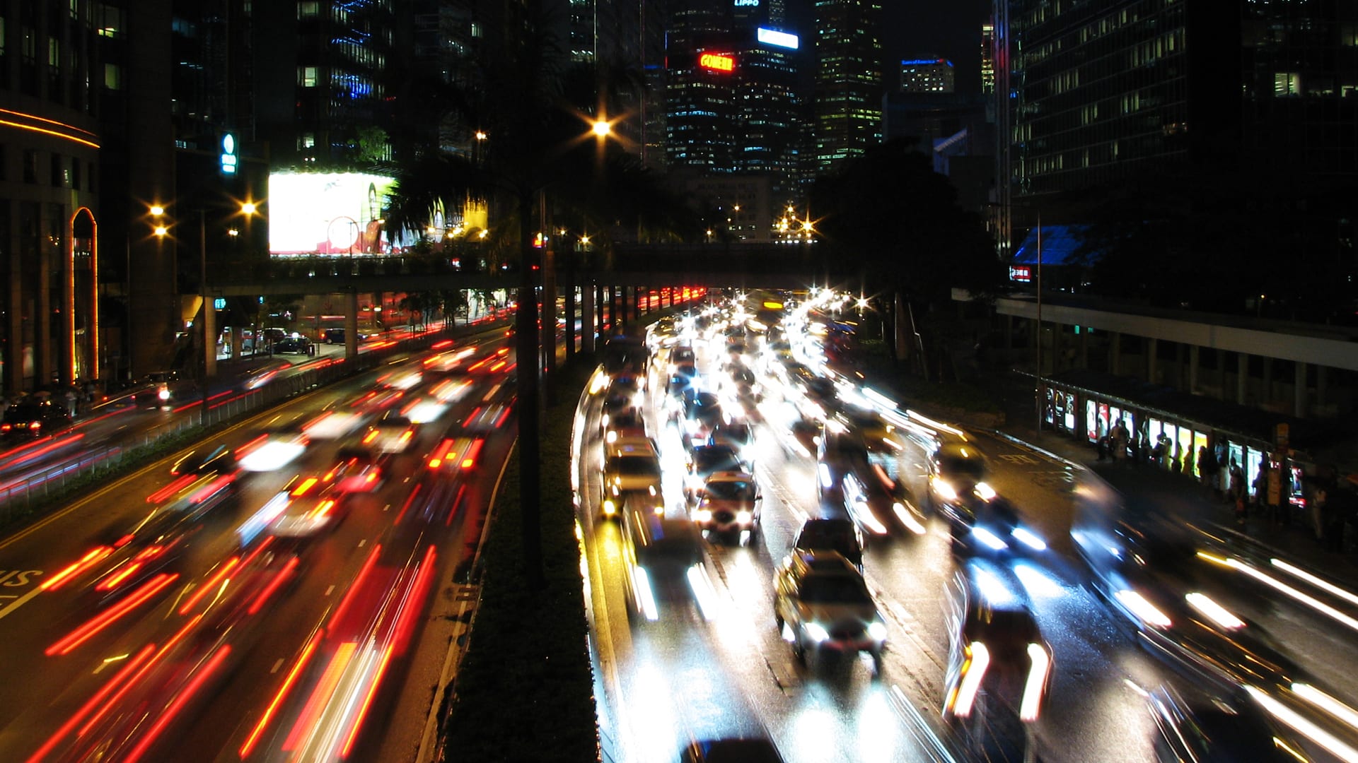 5 Ways To Finally Stop Rushing Around - Fast Company