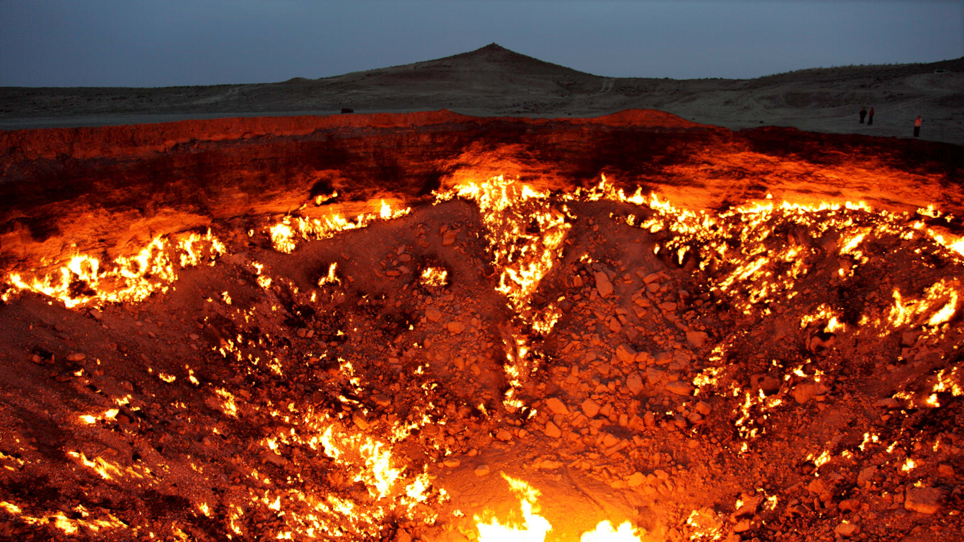 The Nine Levels Of Work Hell - Fast Company