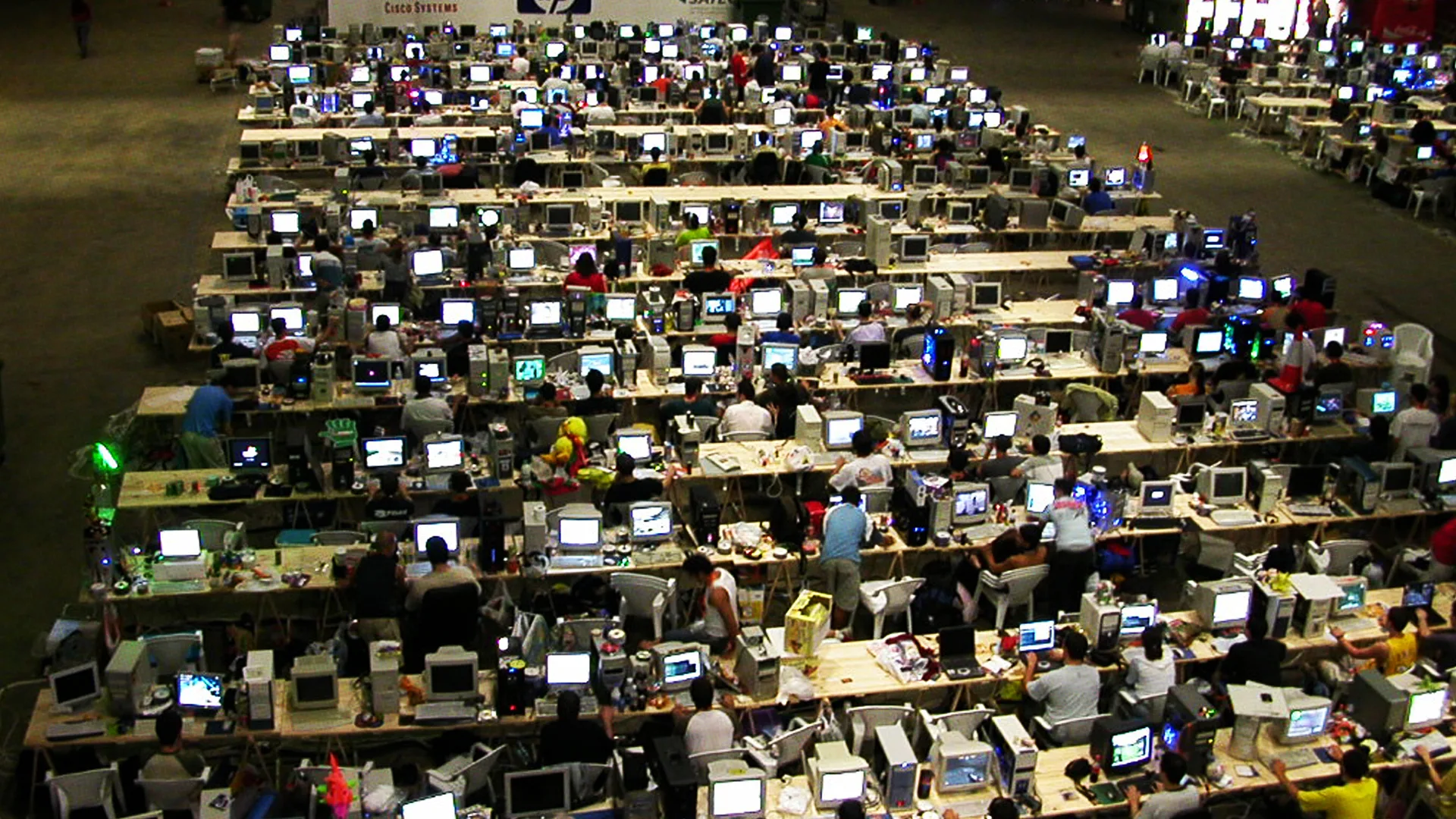 10 Steps To Pulling Off A Killer Hardware Hackathon - Fast Company