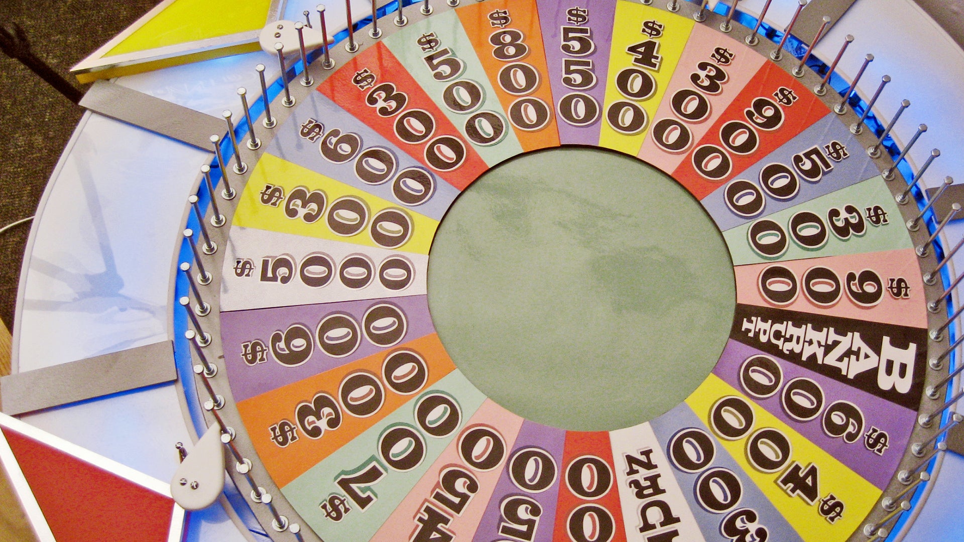 Watch The Most Amazing "Wheel Of Fortune" Wins Throughout History ...