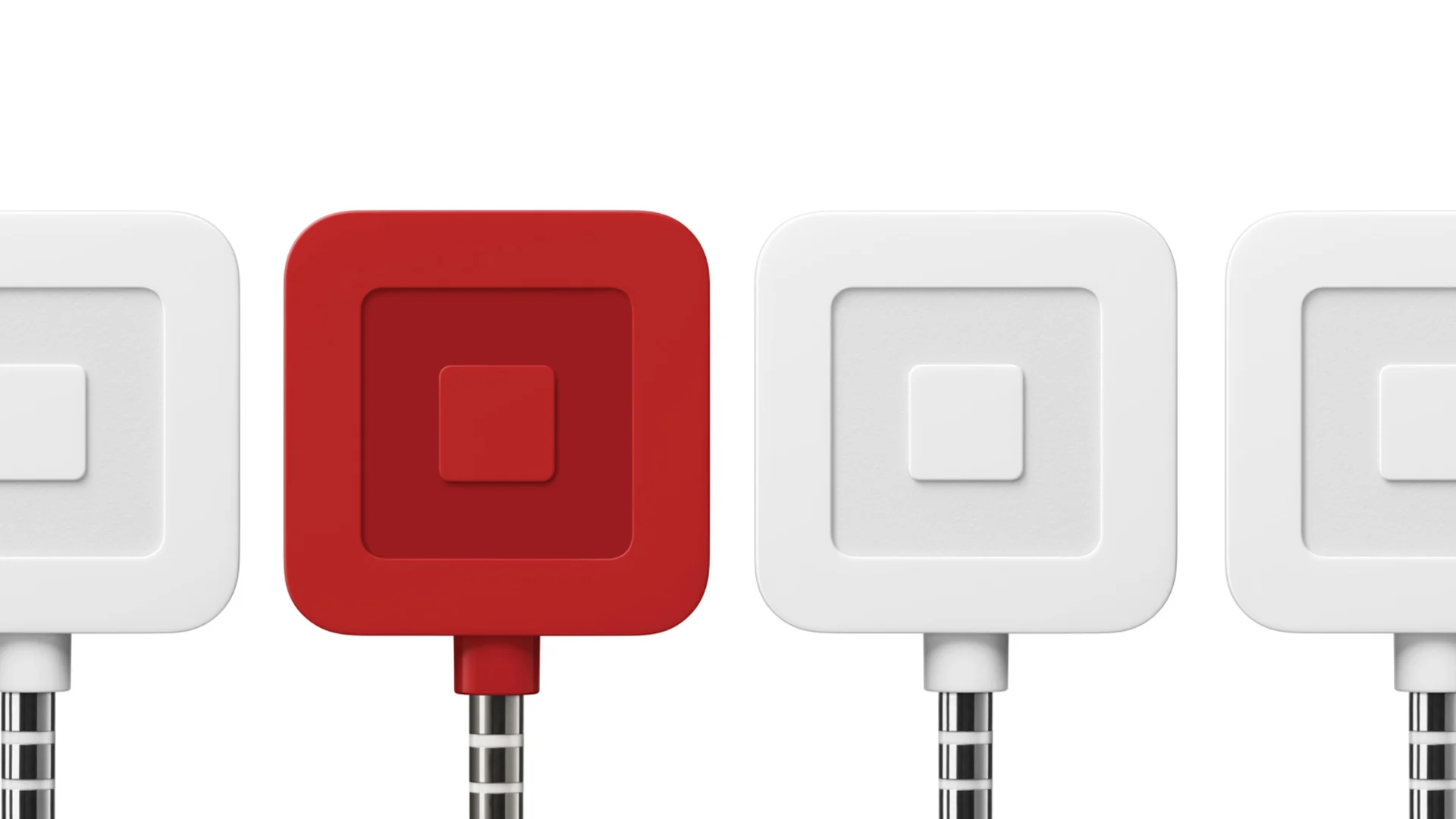 What's The Perfect Shade Of Red? Inside Square's Detail-Obsessed ...