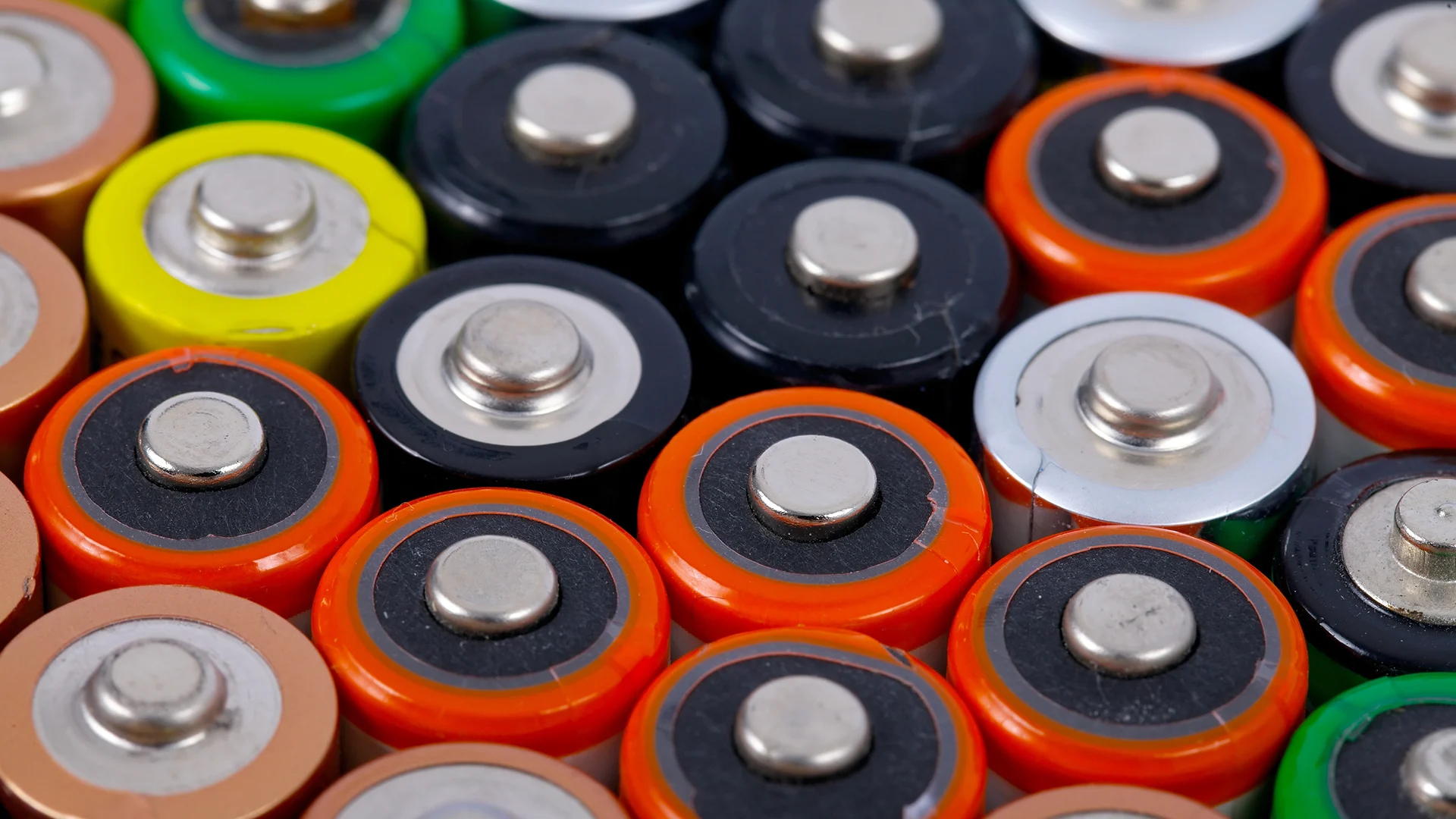 This Biodegradable Battery Can Melt Inside You - Fast Company