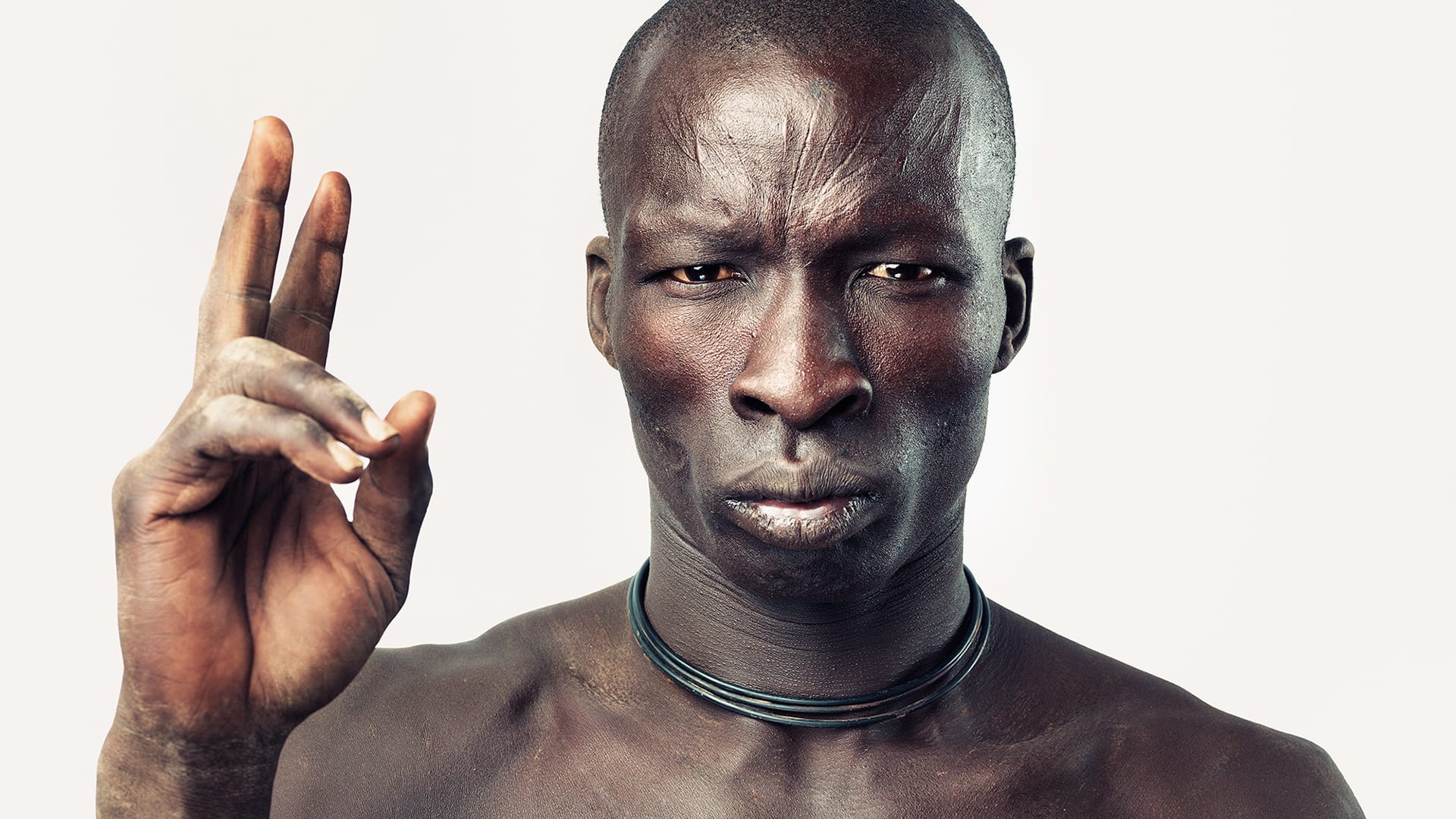 This Interactive Space Lets You Know What It's Like To Walk Through A ...