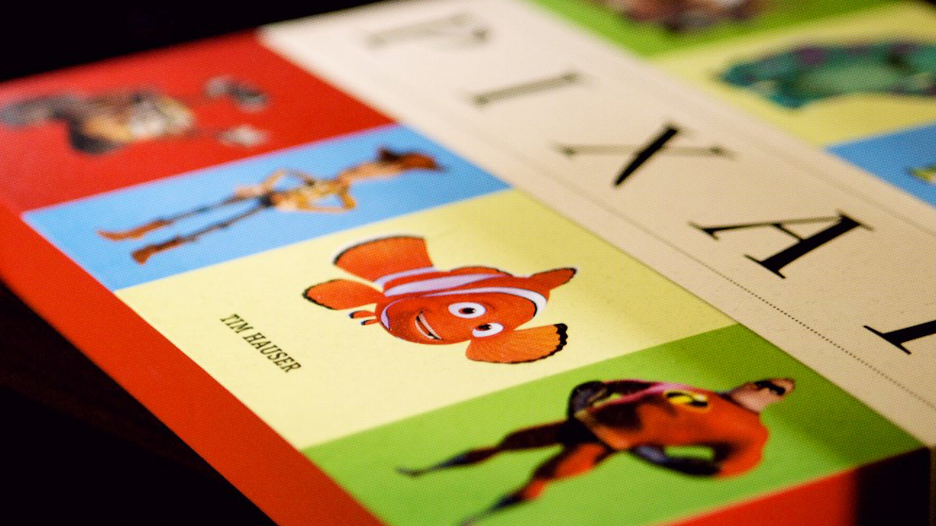 How Steve Jobs Changed Pixar And Pixar Changed Steve Jobs - Fast Company