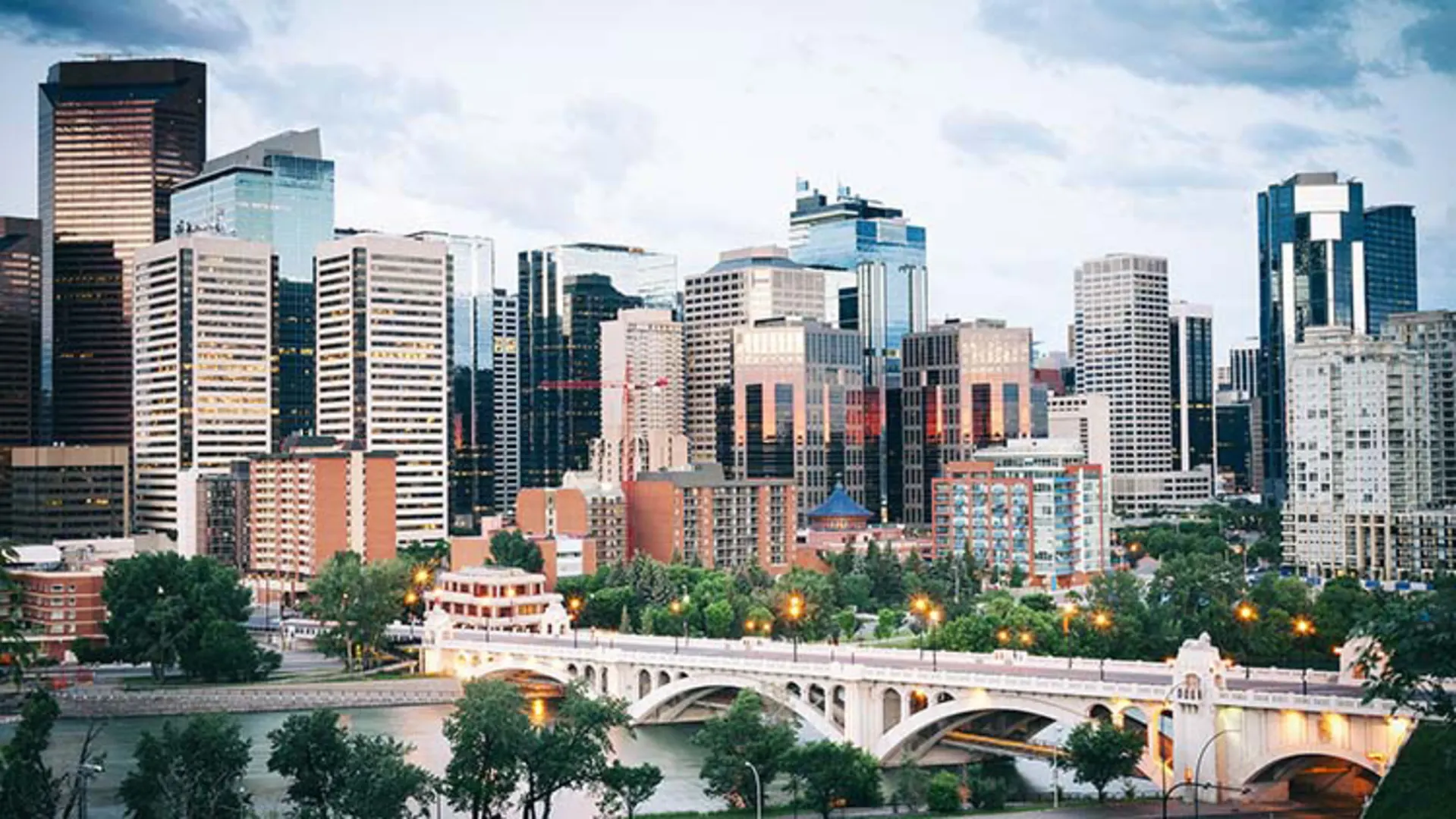 The 10 Most Resilient Cities In The World - Fast Company