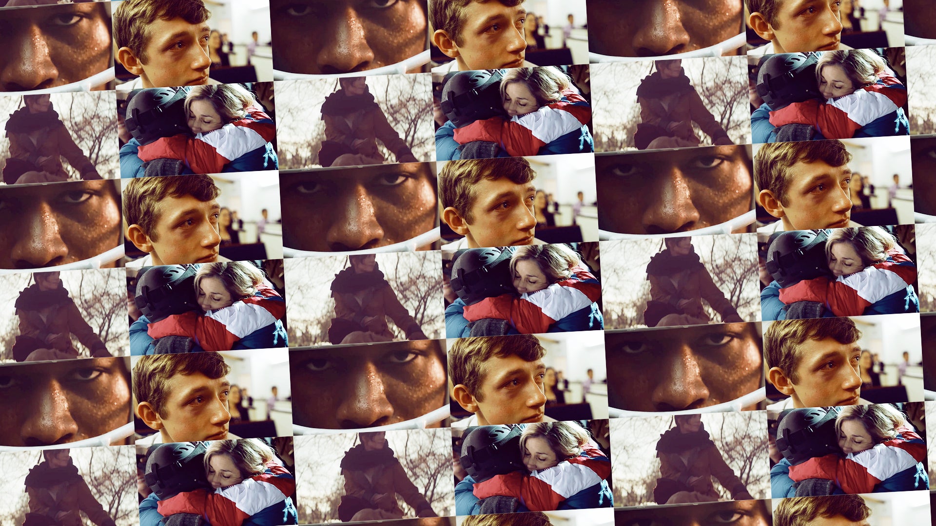 The Rise Of Sadvertising Why Brands Are Determined To Make You Cry ...