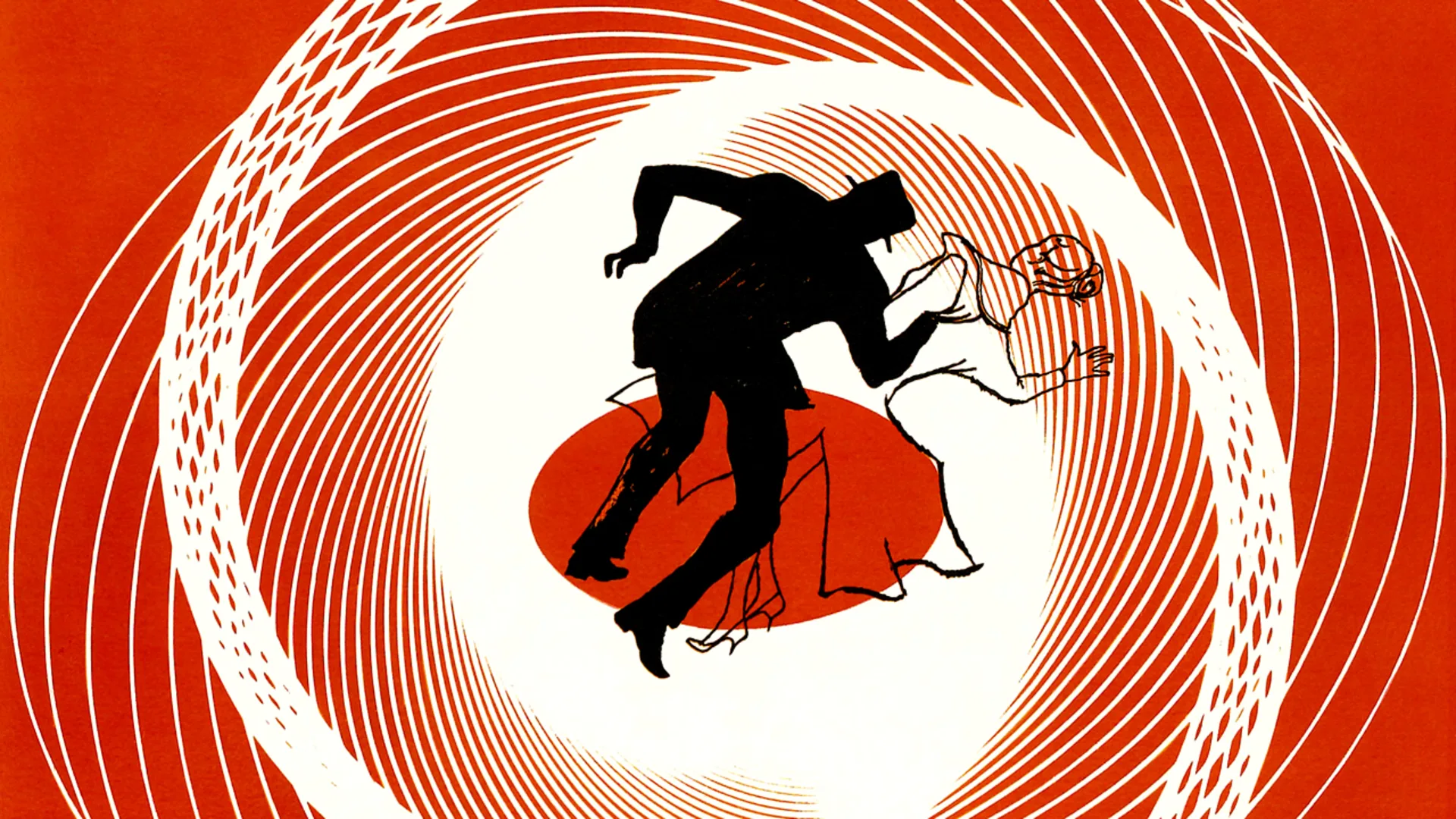 Mesmerizing GIF Movie Posters Bring Life To Iconic Images - Fast Company