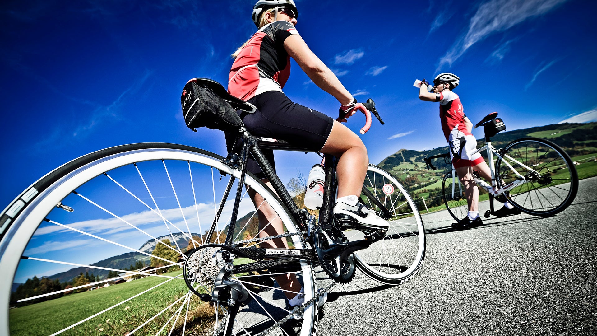 This Kit Hides A Secret Electric Motor In Your Own Bike - Fast Company