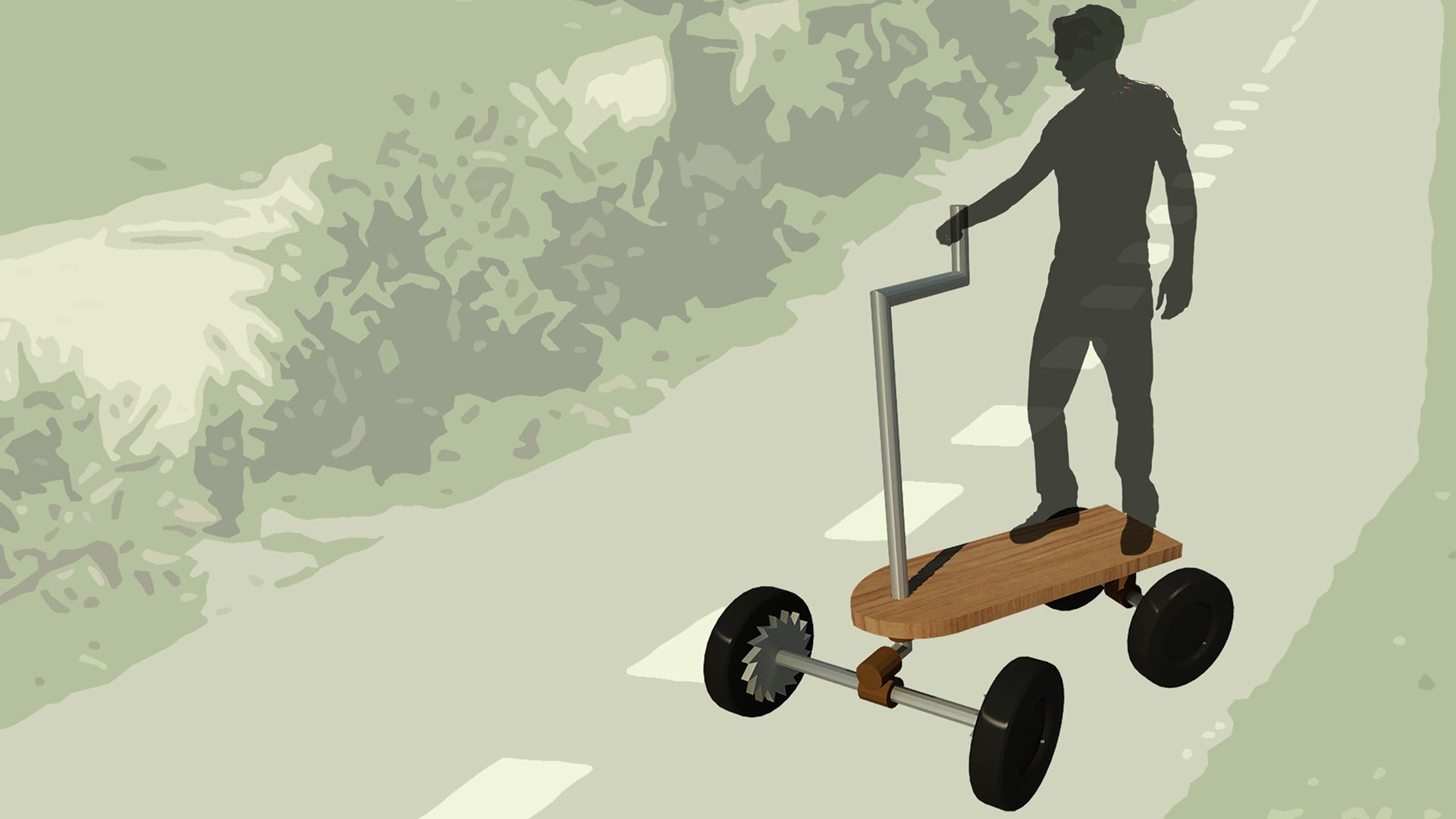 bike - Fast Company