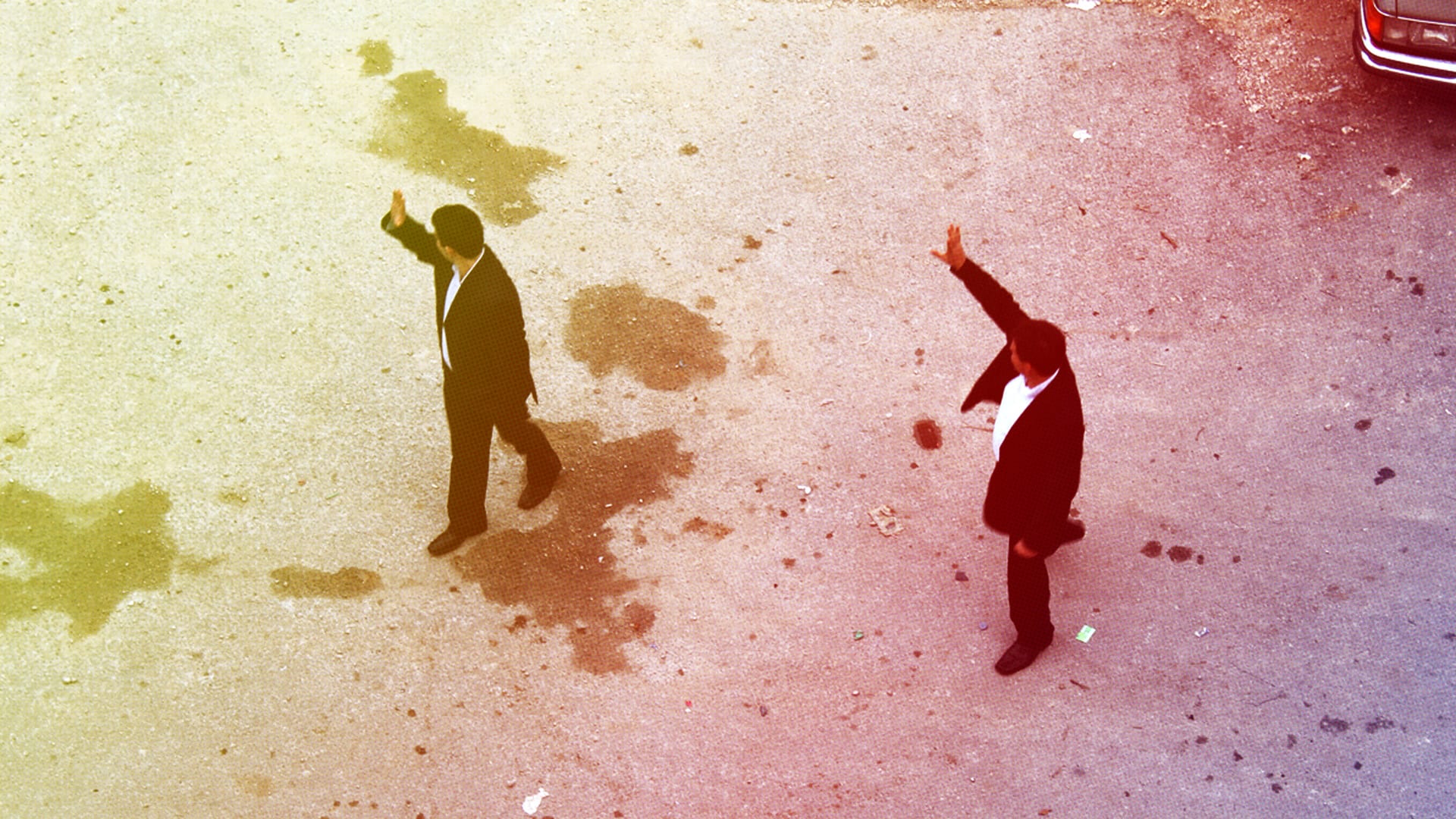 goodbye Archives - Fast Company