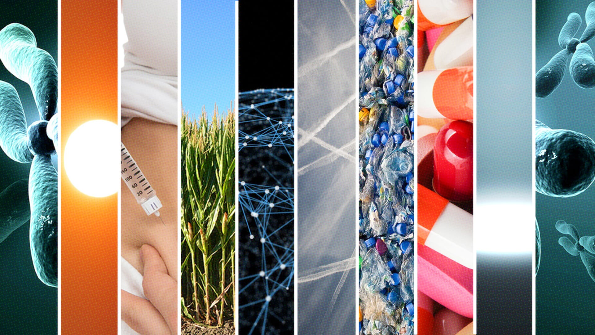 10 Breakthrough Innovations That Will Shape The World In 2025 - Fast ...