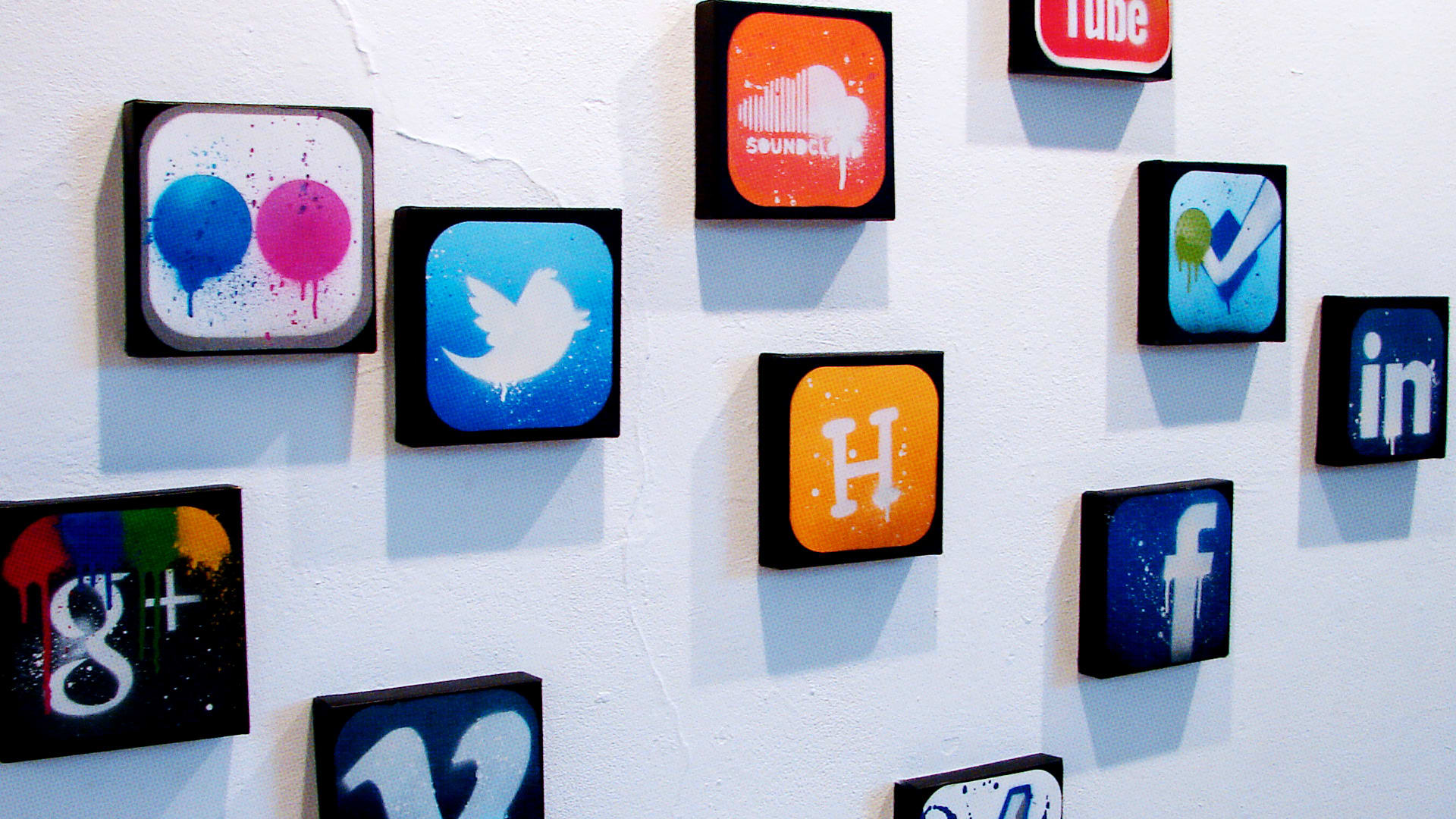 The Art Of Self-Promotion On Social Media - Fast Company