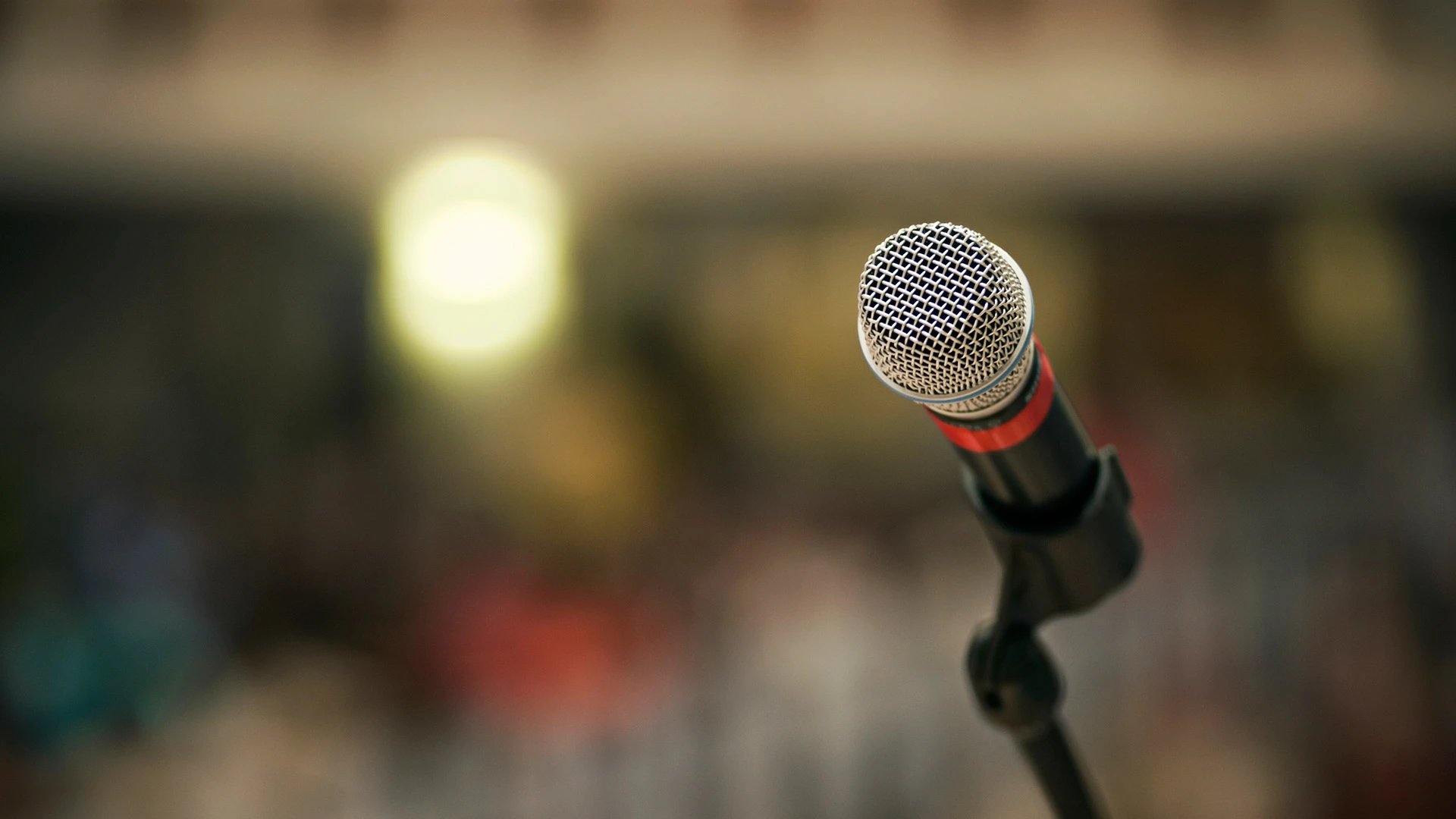 4 Common Vocal Mistakes Leaders Make - Fast Company