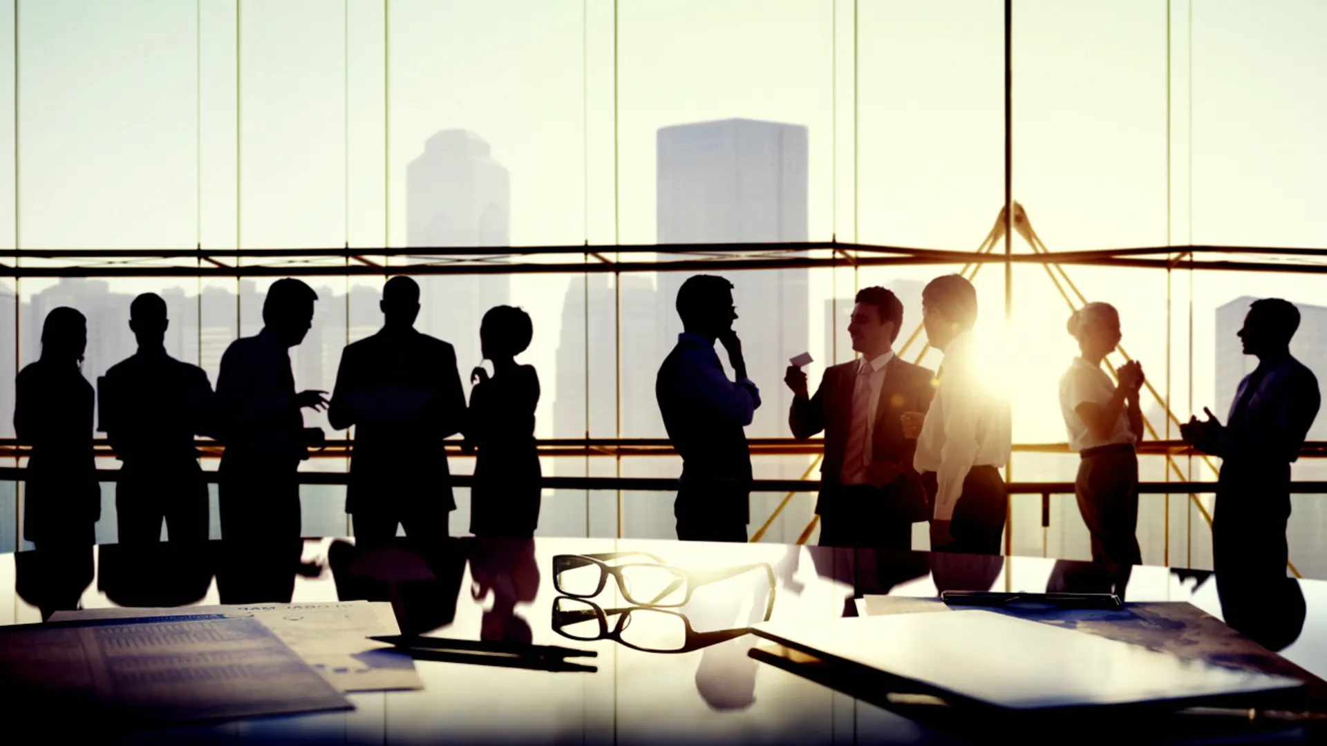 The 5 Most Common Negotiating Mistakes - Fast Company