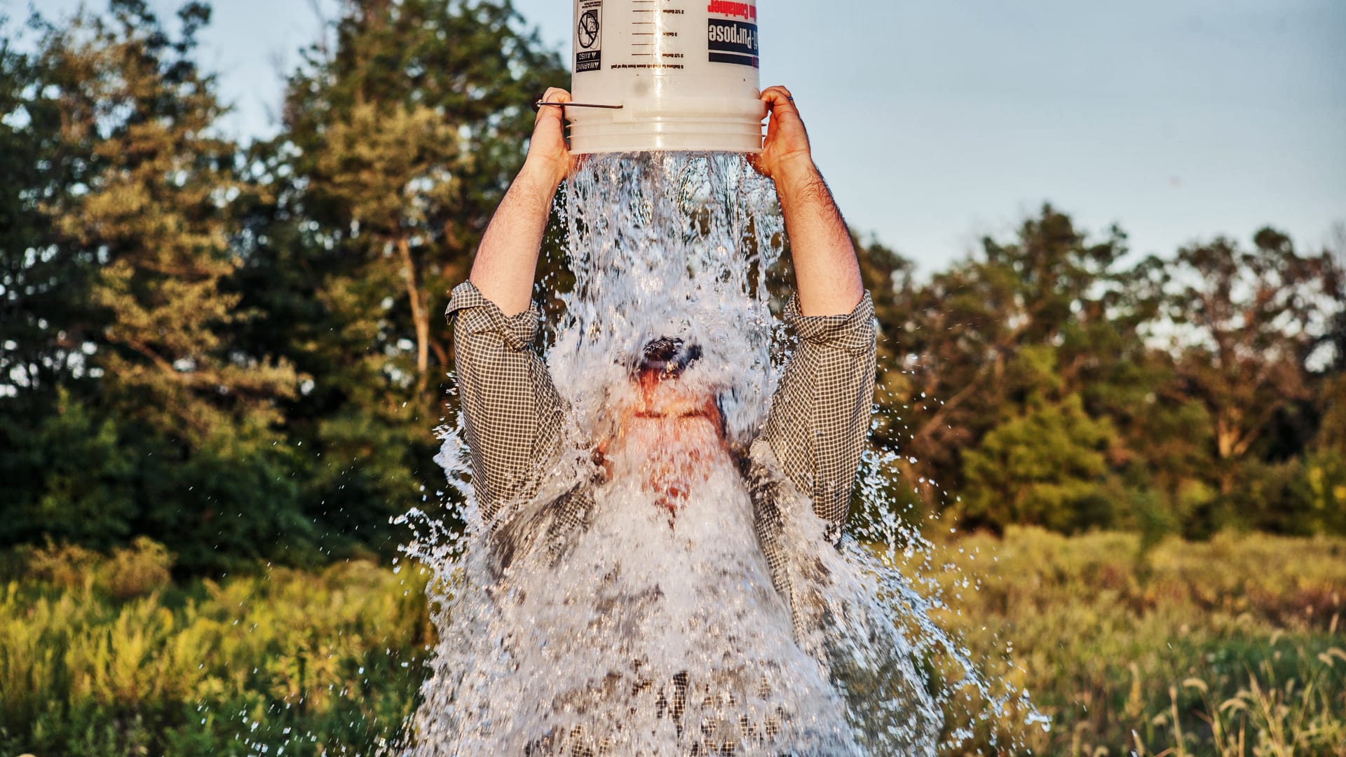 The Technical Secret To The Success Of The Ice Bucket Challenge - Fast ...
