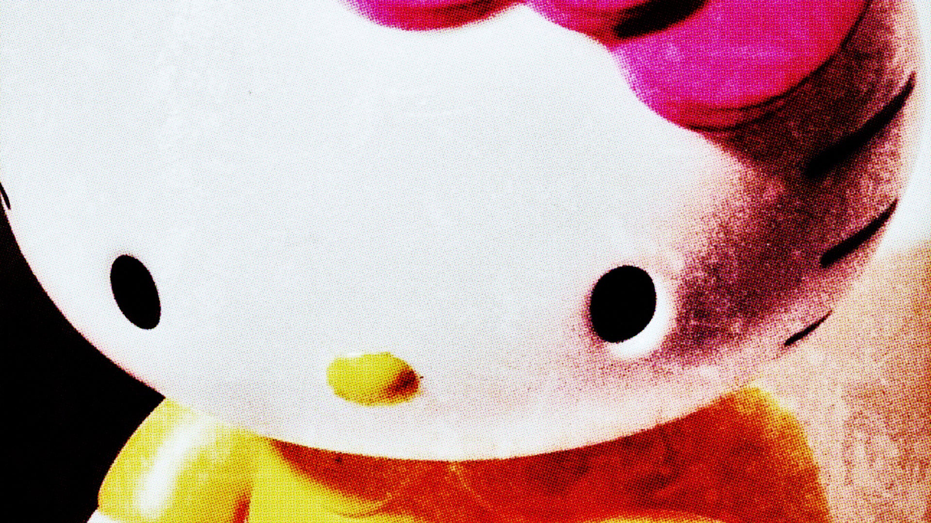 Sanrio: Hello Kitty Is Not A Cat - Fast Company