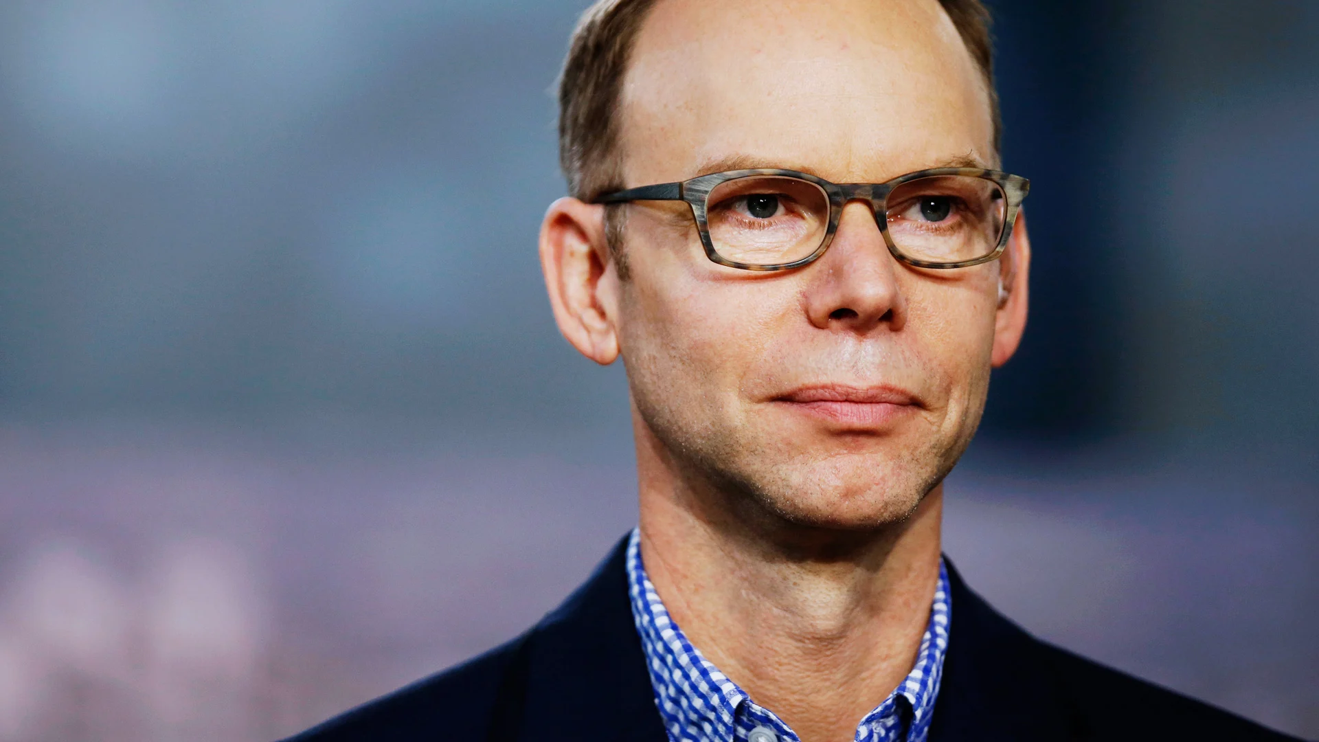 "I Didn't Know What The Fast-Food Rules Were": Steve Ells - Fast Company