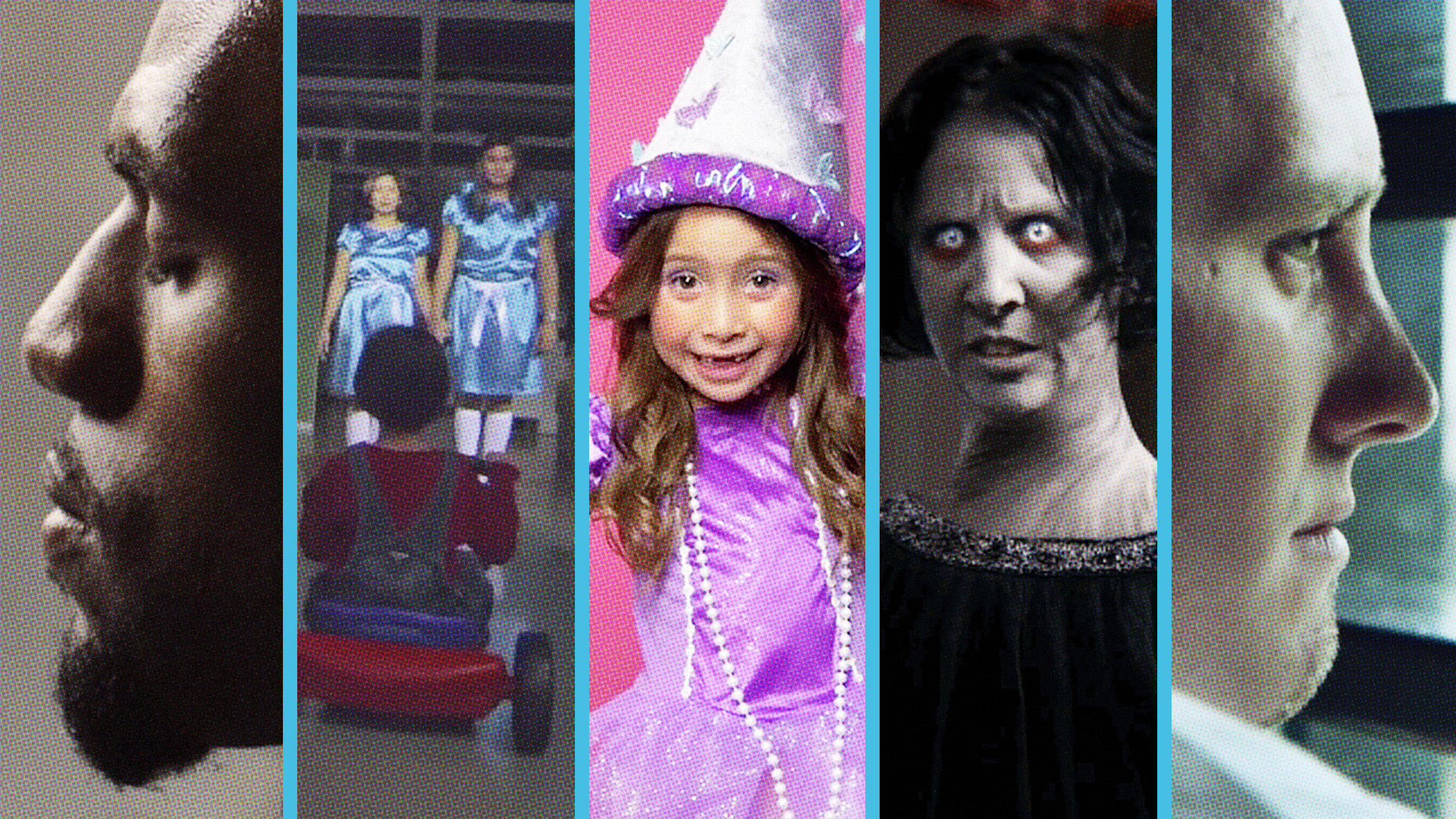 Little Girls Drop F-Bombs, LeBron Goes Home: The Top 5 Ads Of The Week ...