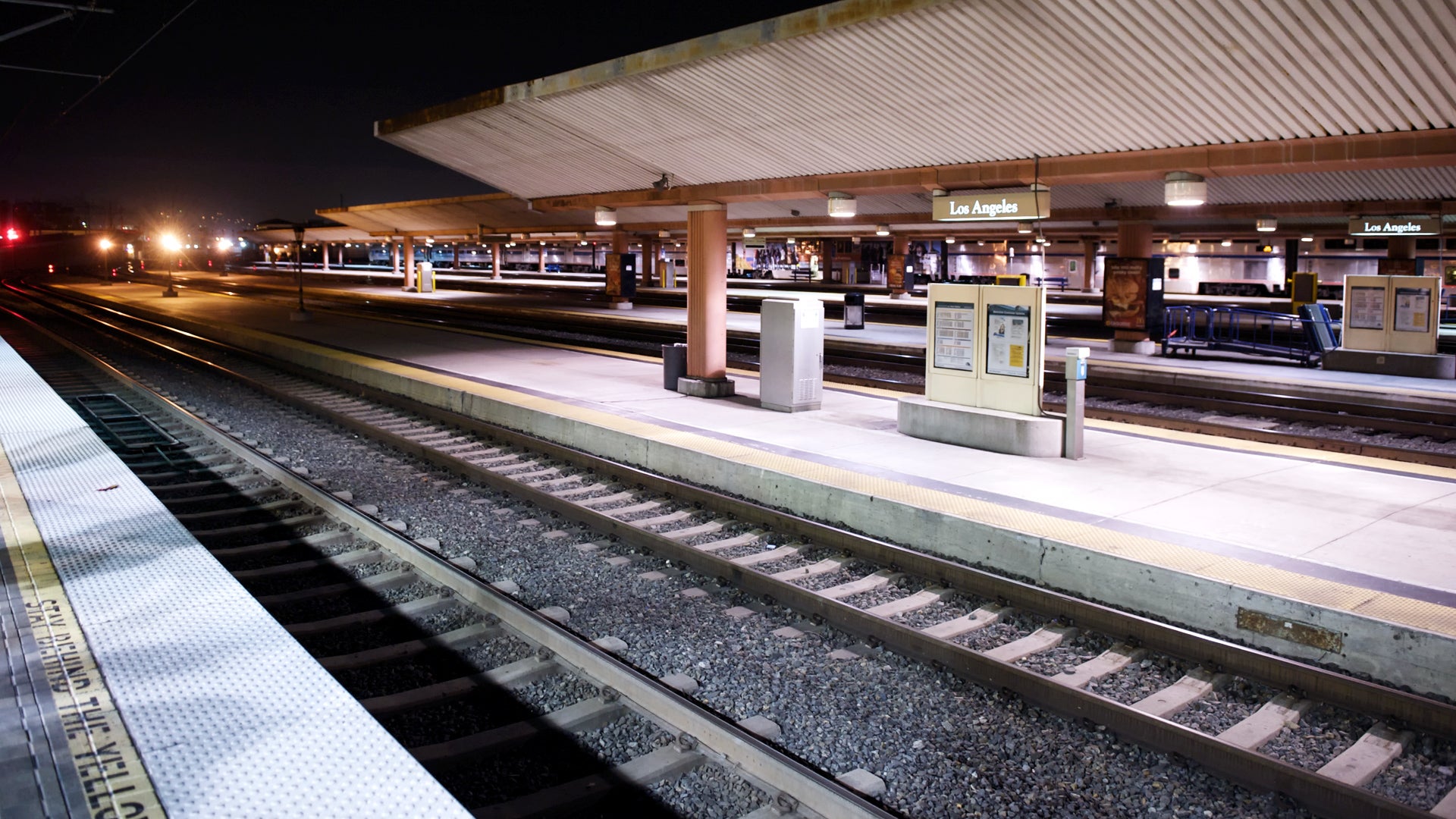 Why A Subway-Building Binge Could Transform L.A.'s Tech Culture - Fast ...