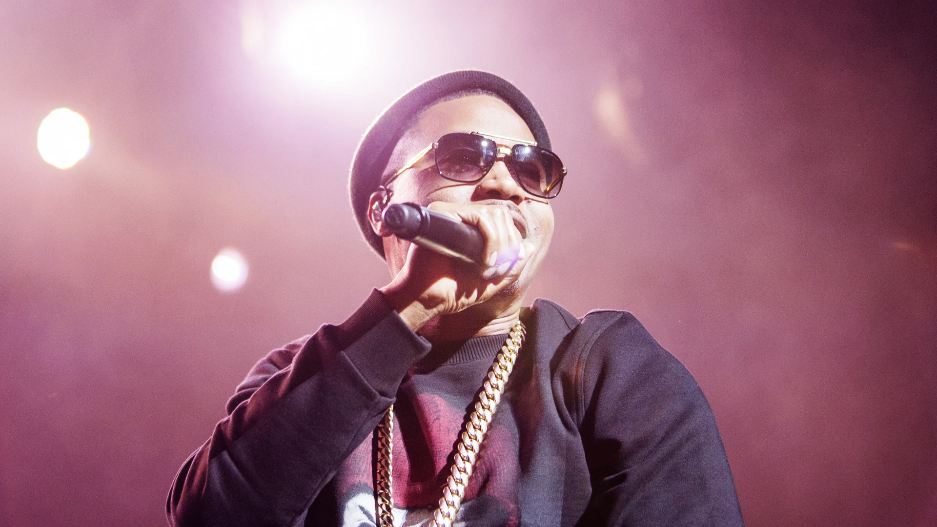 Nas, The Investor: The Rap Mogul Talks About the Importance Of ...