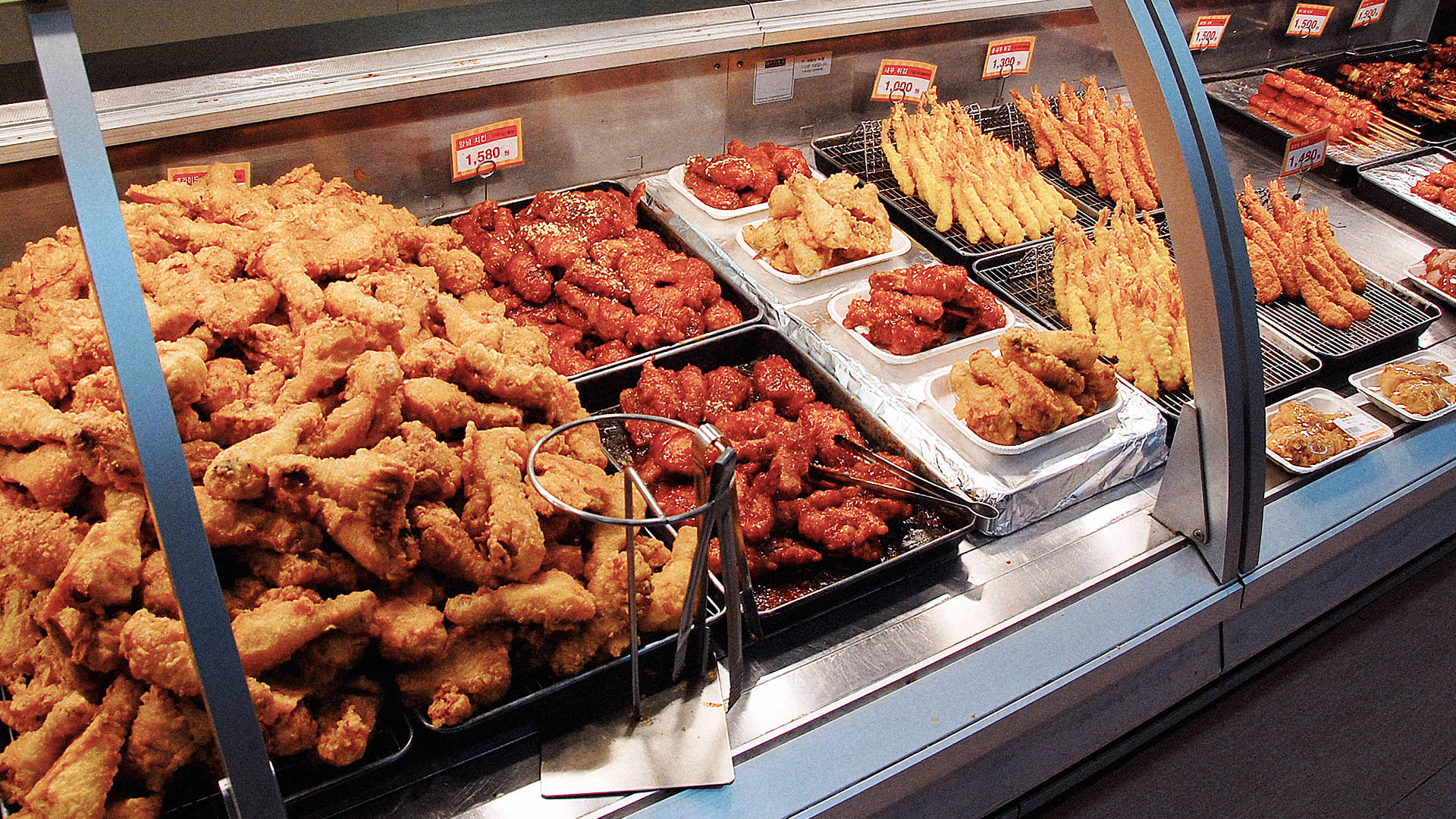 Why You're Fat Archives - Fast Company