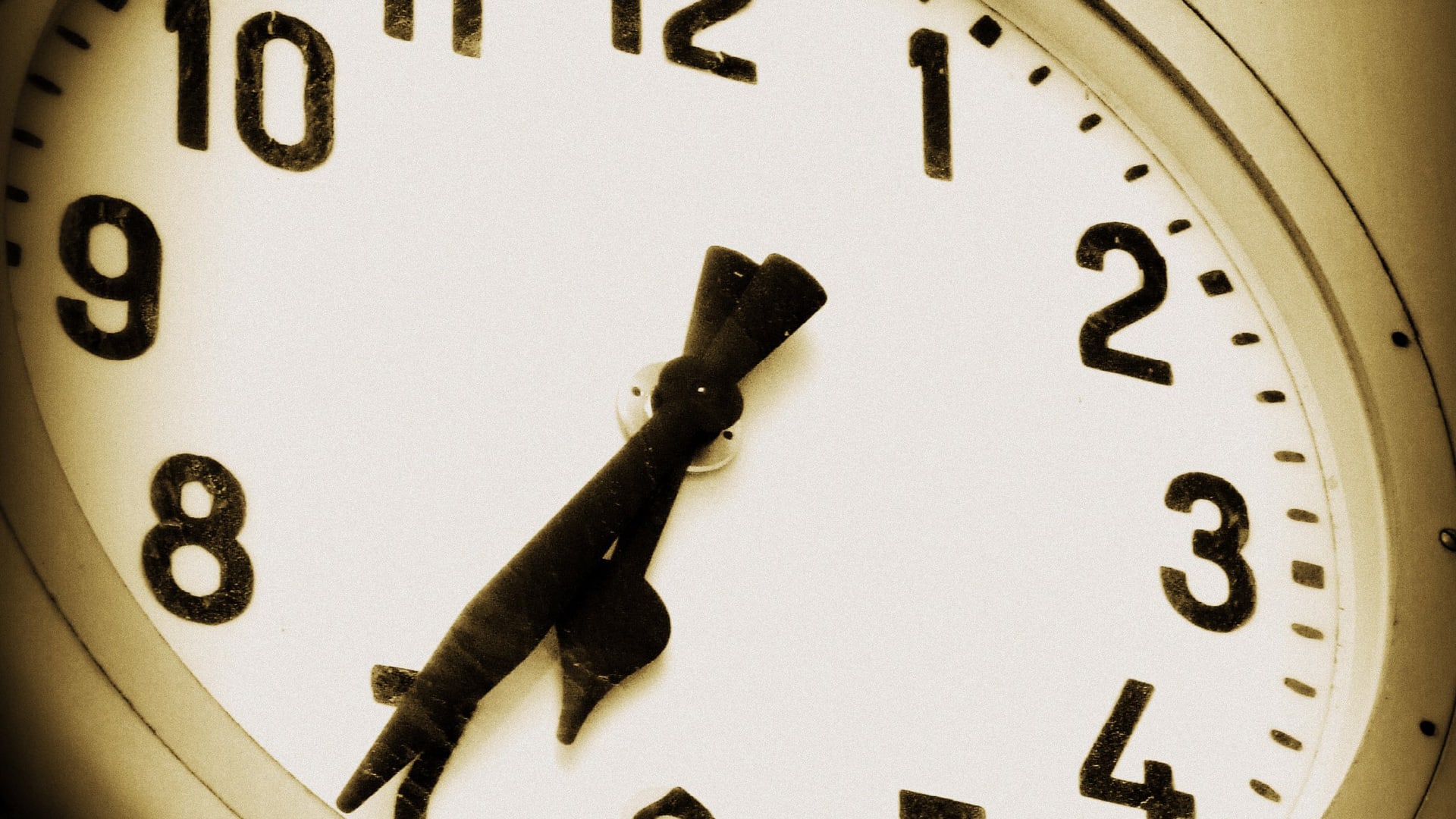 What To Do When You Have Too Much To Do And Too Little Time - Fast Company