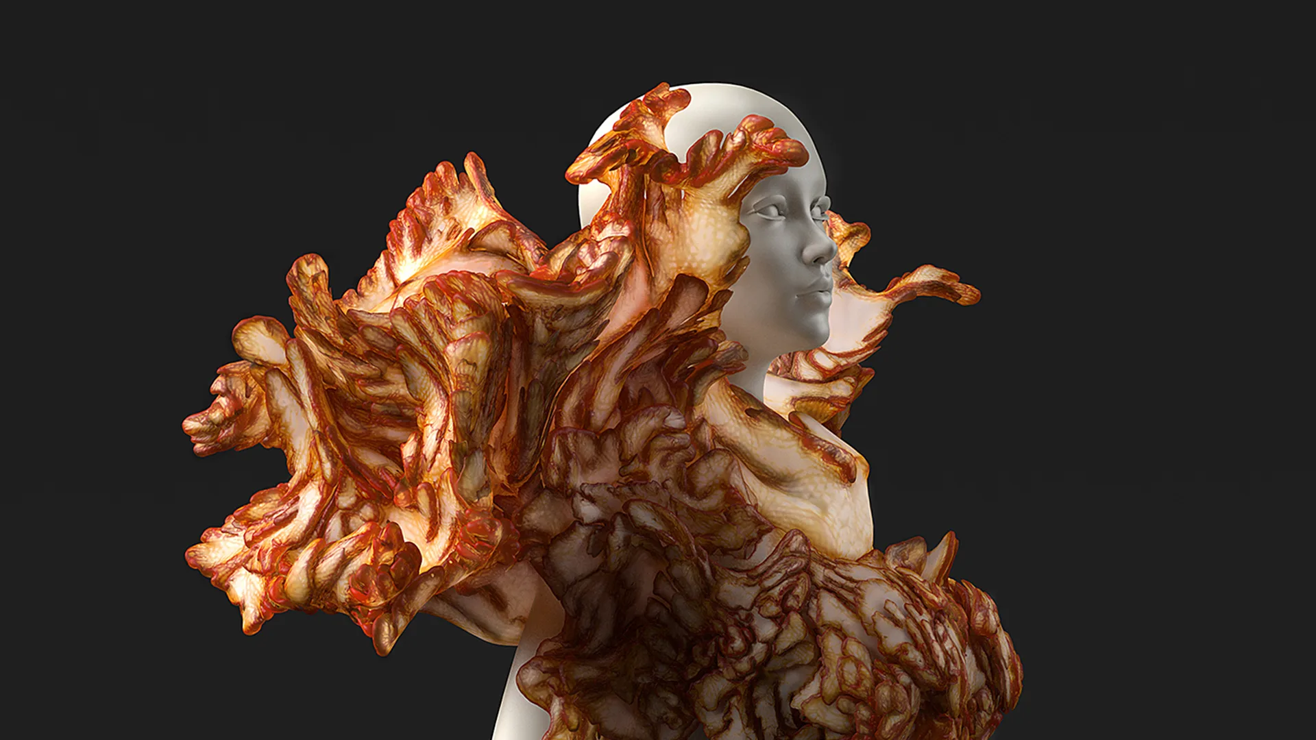 These Crazy Bacteria-Filled Spacesuits May Be What Let Us Survive On ...