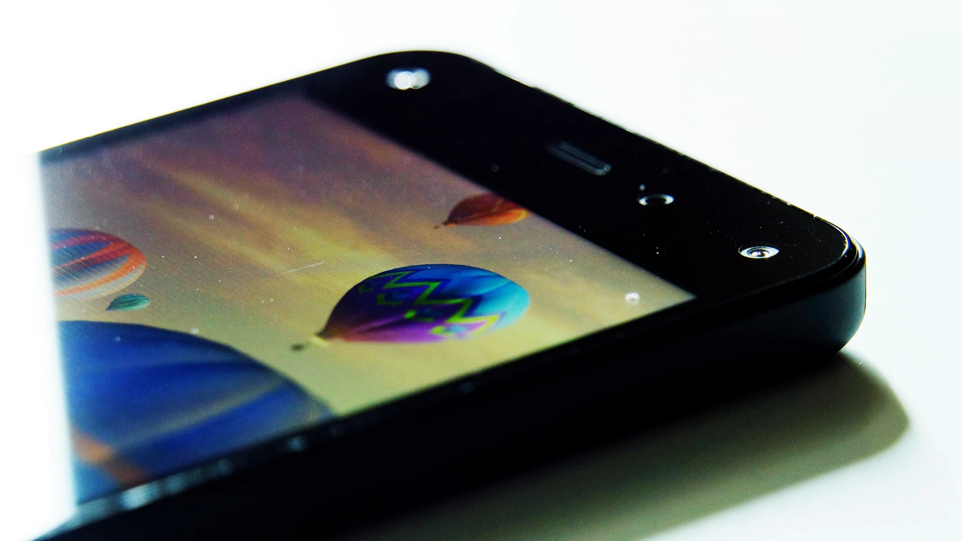 Following Fire Phone Flop, Big Changes At Amazon’s Lab126 - Fast Company