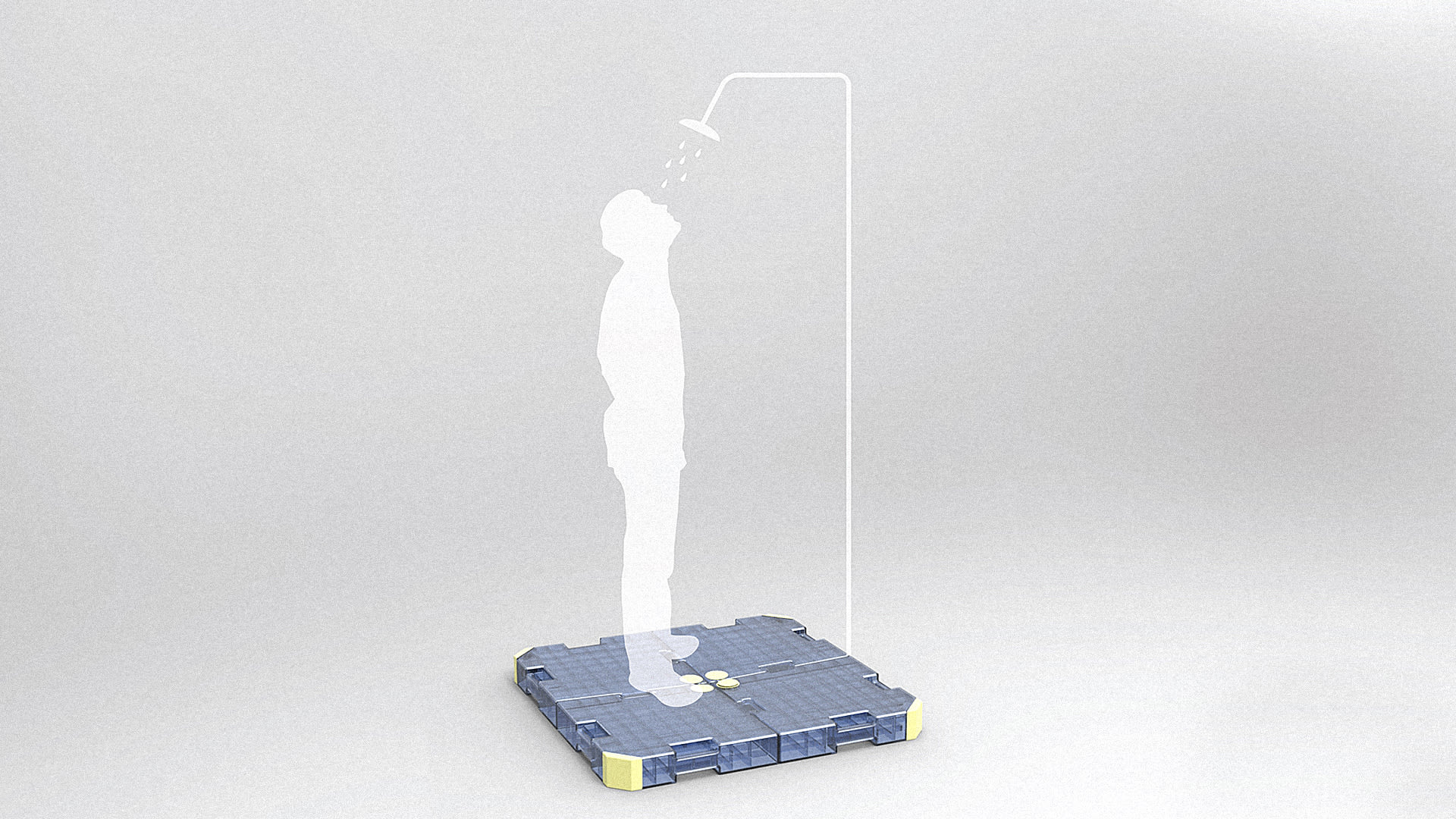 A Low-Tech System Gives Your Dirty Shower Water A Second Life - Fast ...