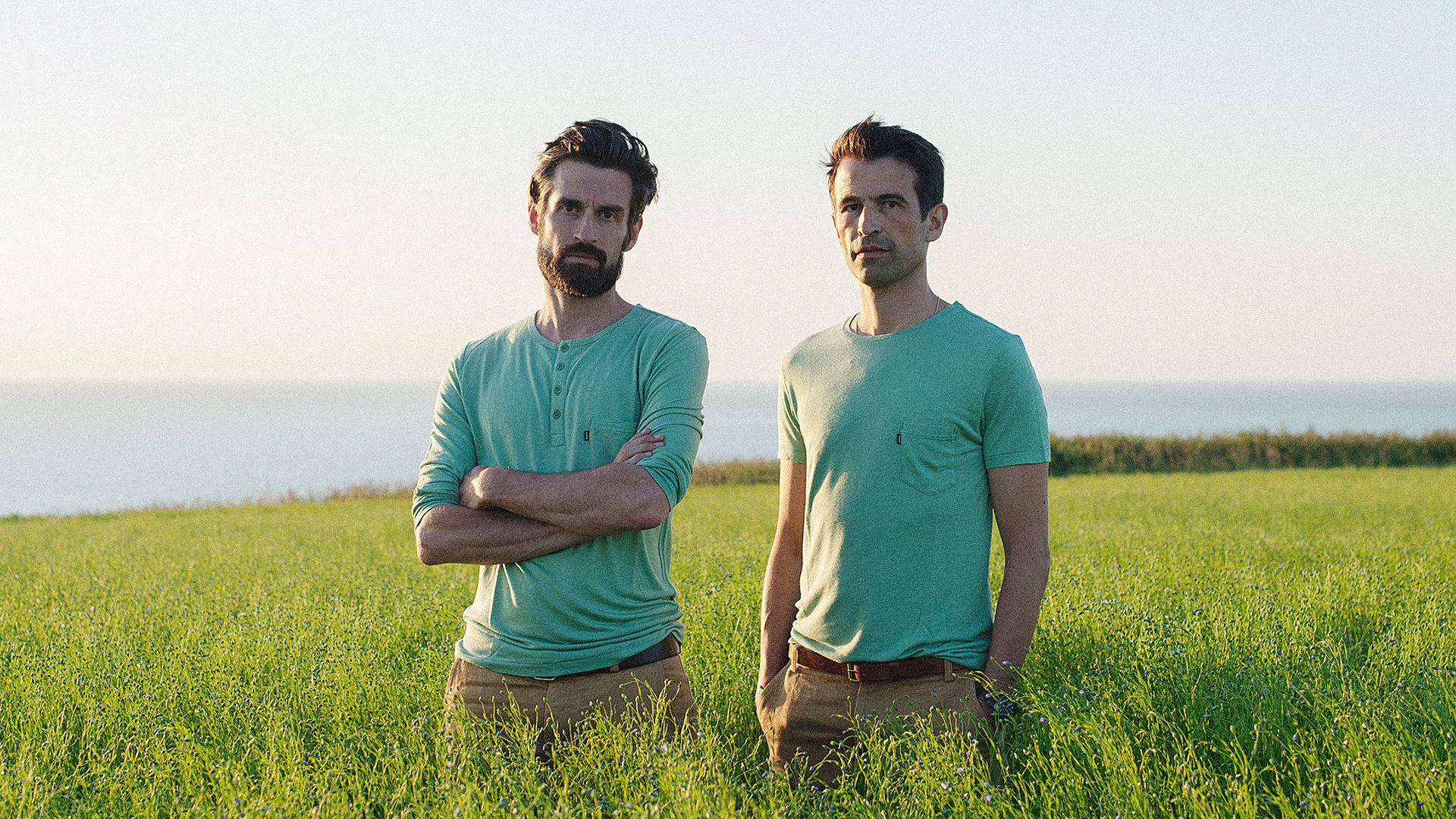 When These Clothes Wear Out, You Can Throw Them In Your Compost Bin ...