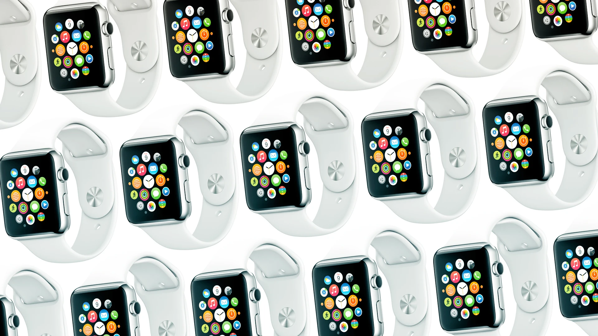 Everything We Currently Know About The Apple Watch - Fast Company