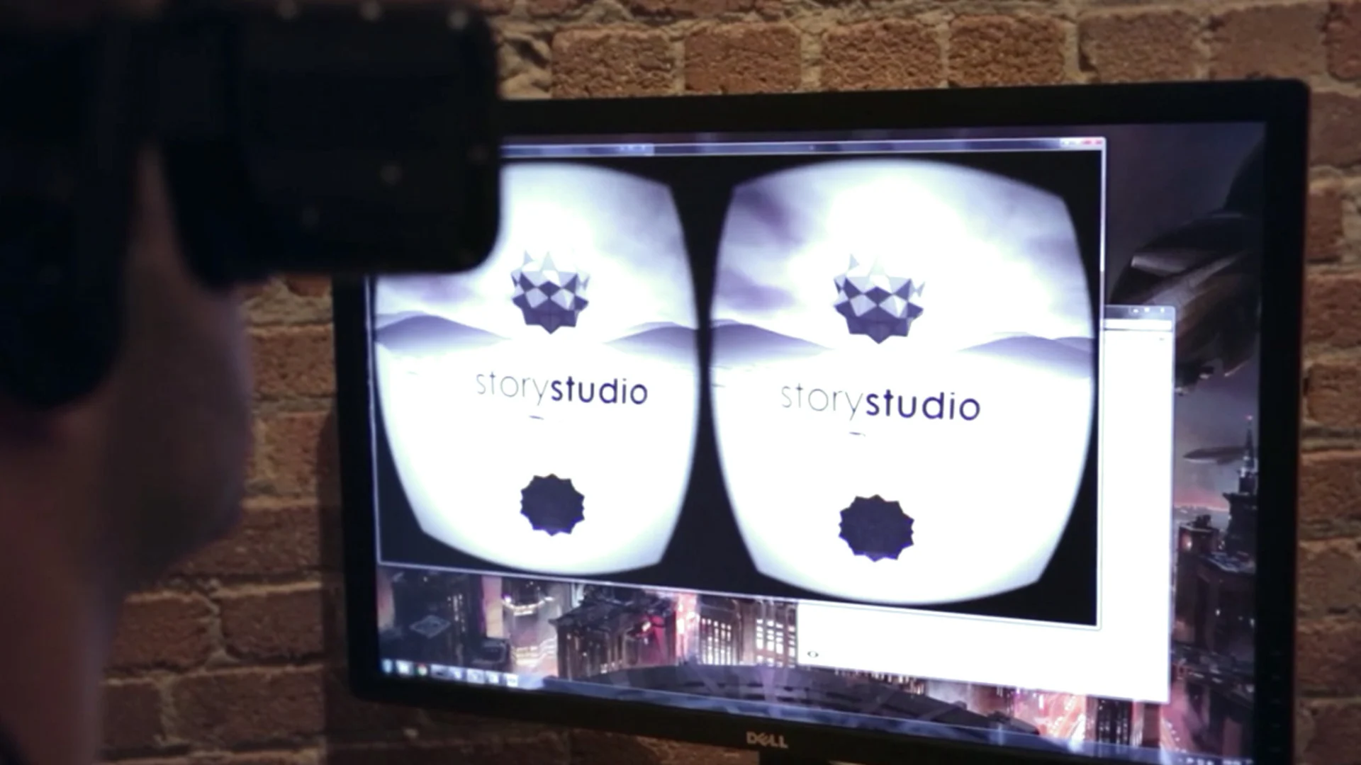 Oculus Debuts Pixar-Quality Virtual Reality Short At Sundance Film ...