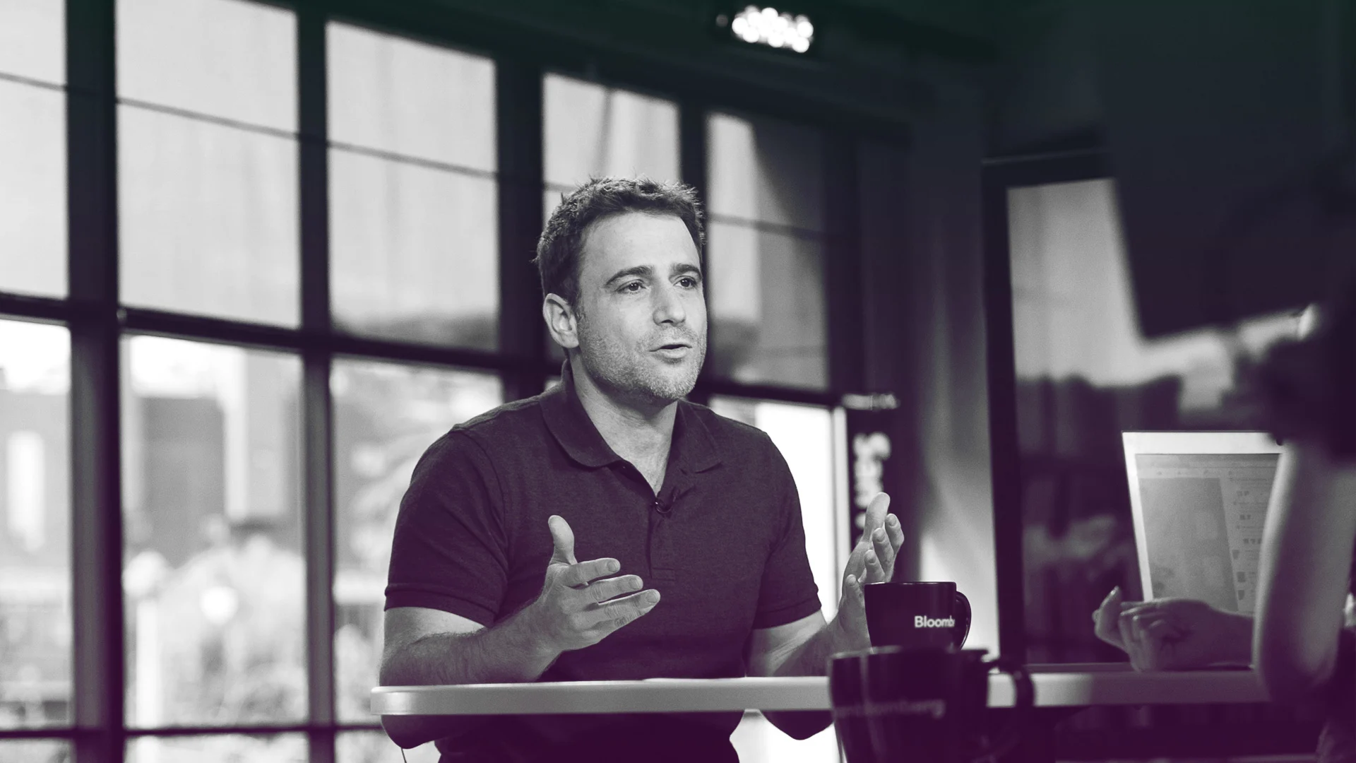 Slack's Founder On How They Became a $1 Billion Company In Two Years ...