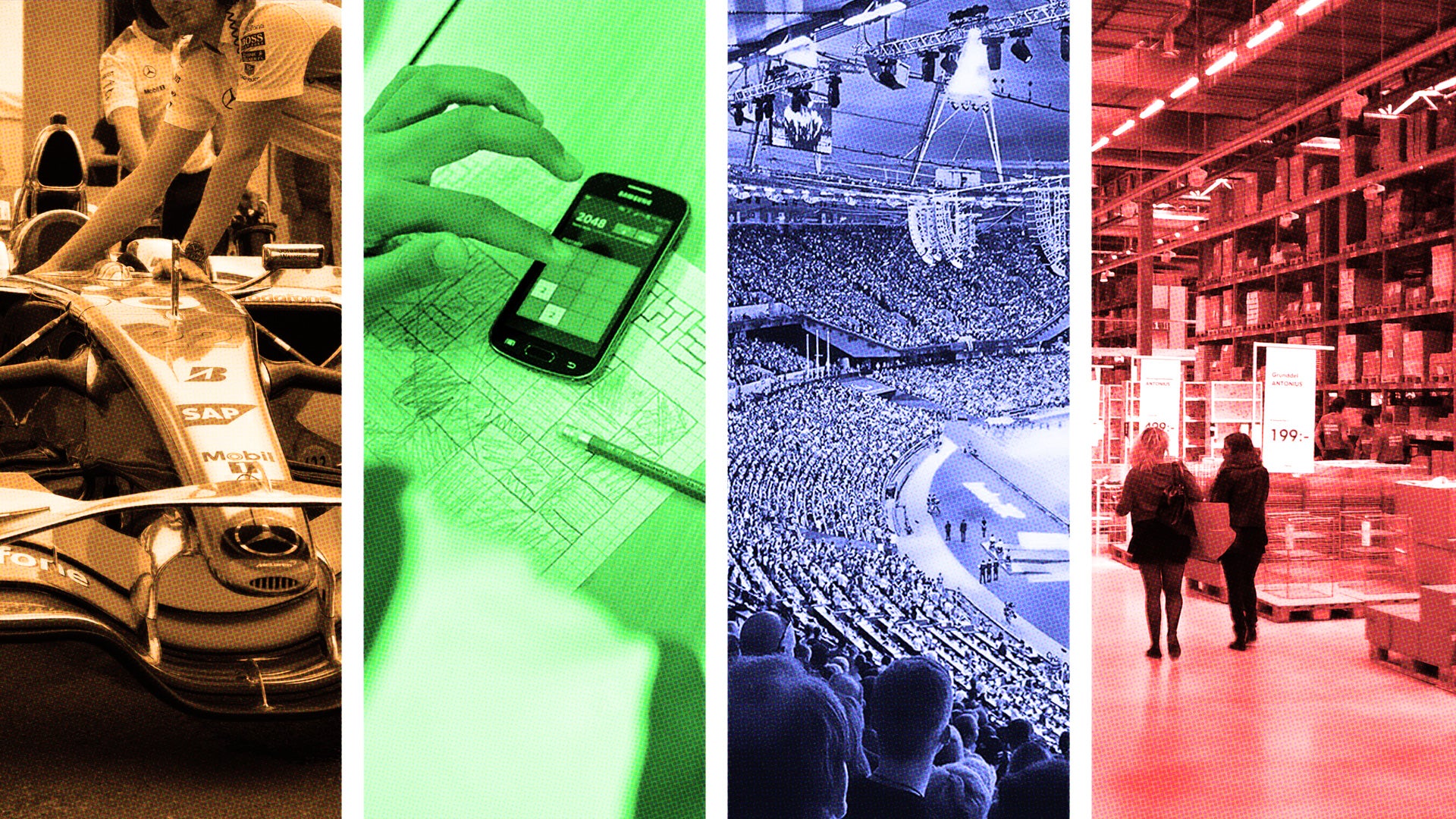 4 Ways Businesses Can Do More With Less Resources - Fast Company