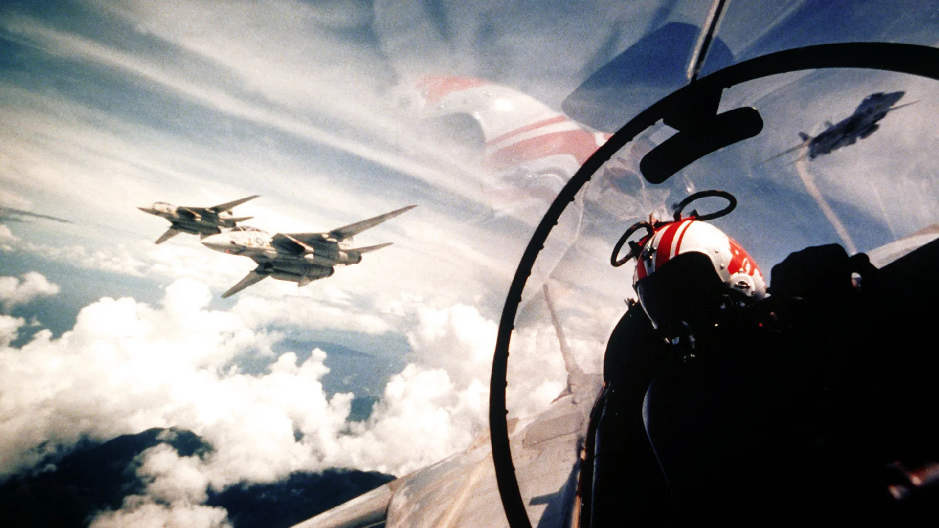 Leadership Lessons From One Of The First Female Fighter Pilots - Fast ...