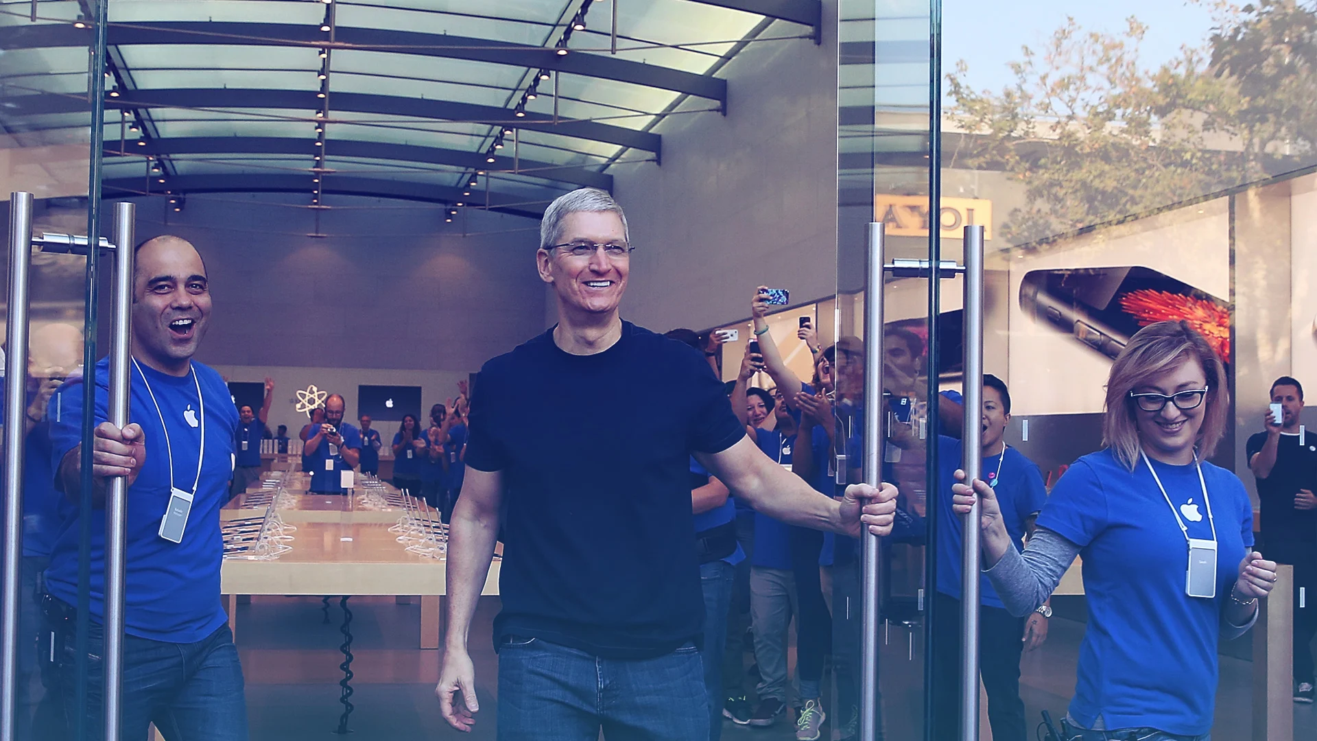 7 Lessons In Leadership And Innovation From Top Tech CEOs - Fast Company