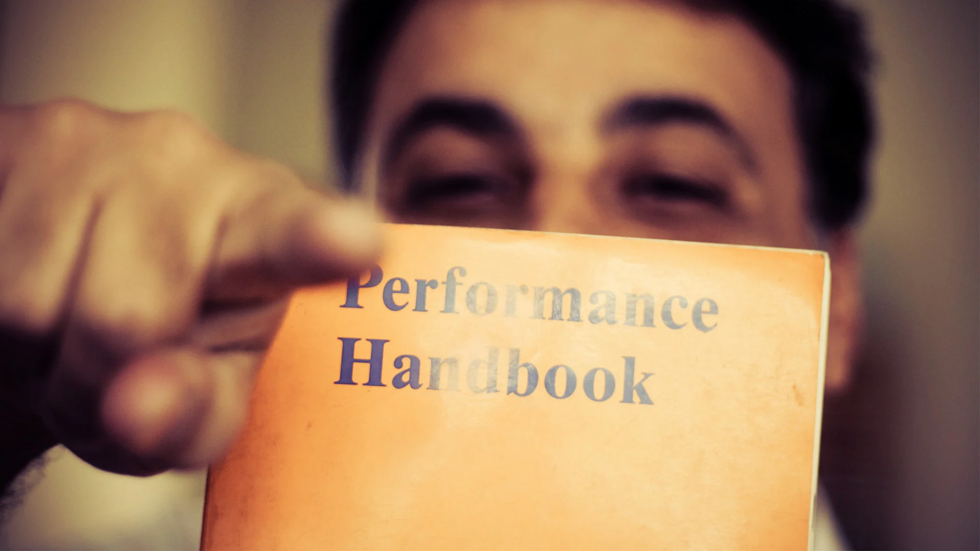 How To Create An Employee Handbook People Will Actually Want To Read ...