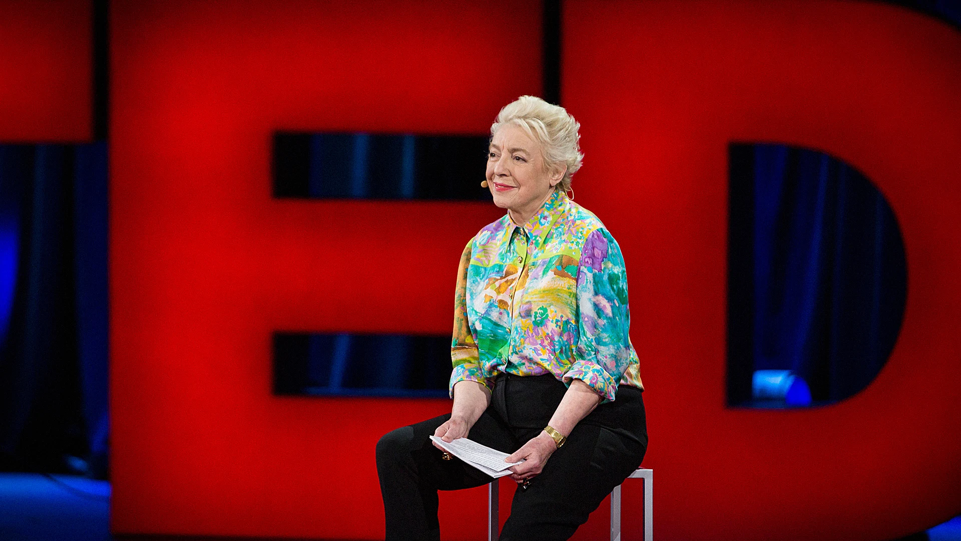 Women-In-STEM Pioneer: You Can Always Tell An Ambitious Woman By The ...