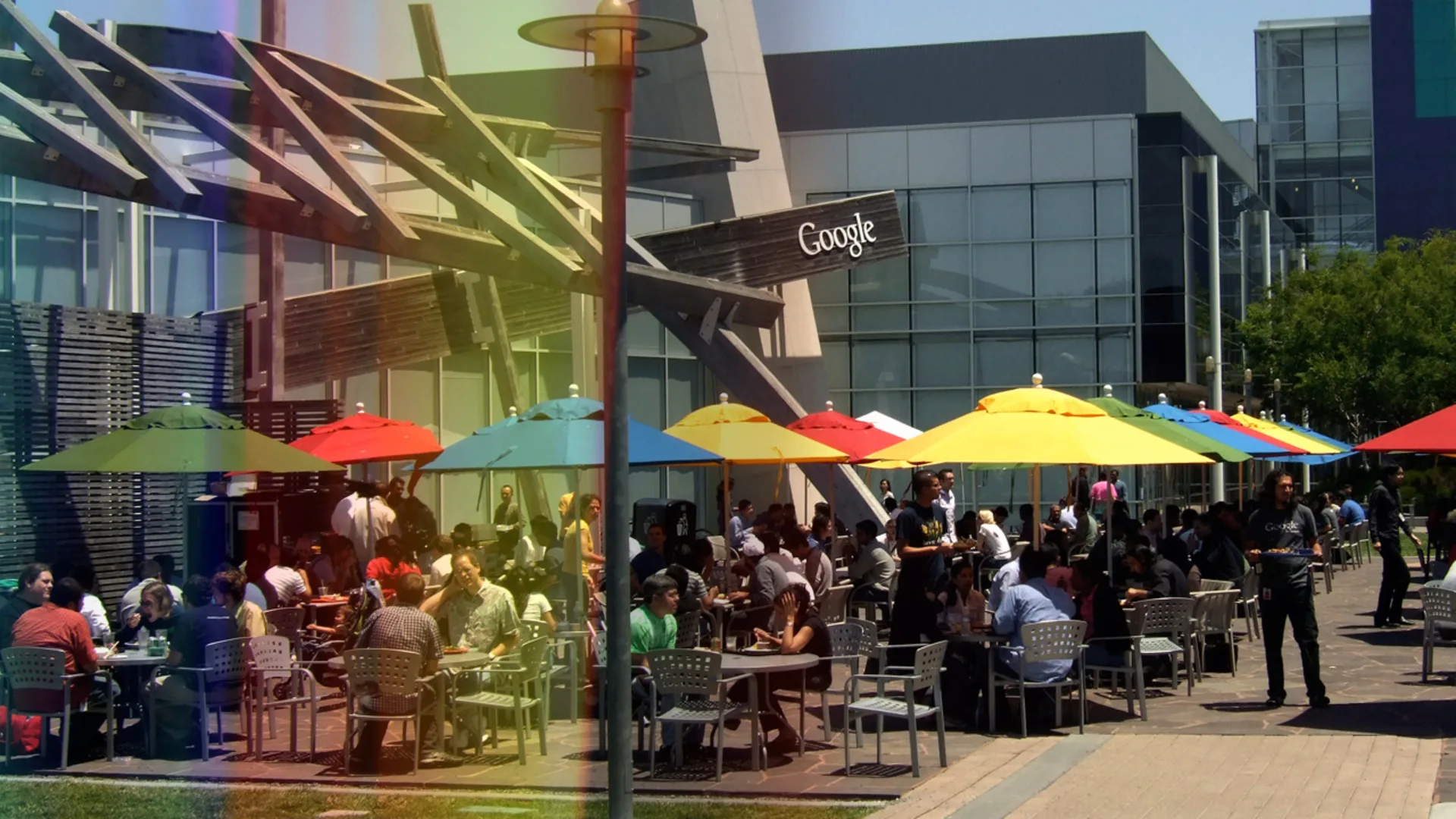 Inside Google's Insanely Popular Emotional-Intelligence Course - Fast ...